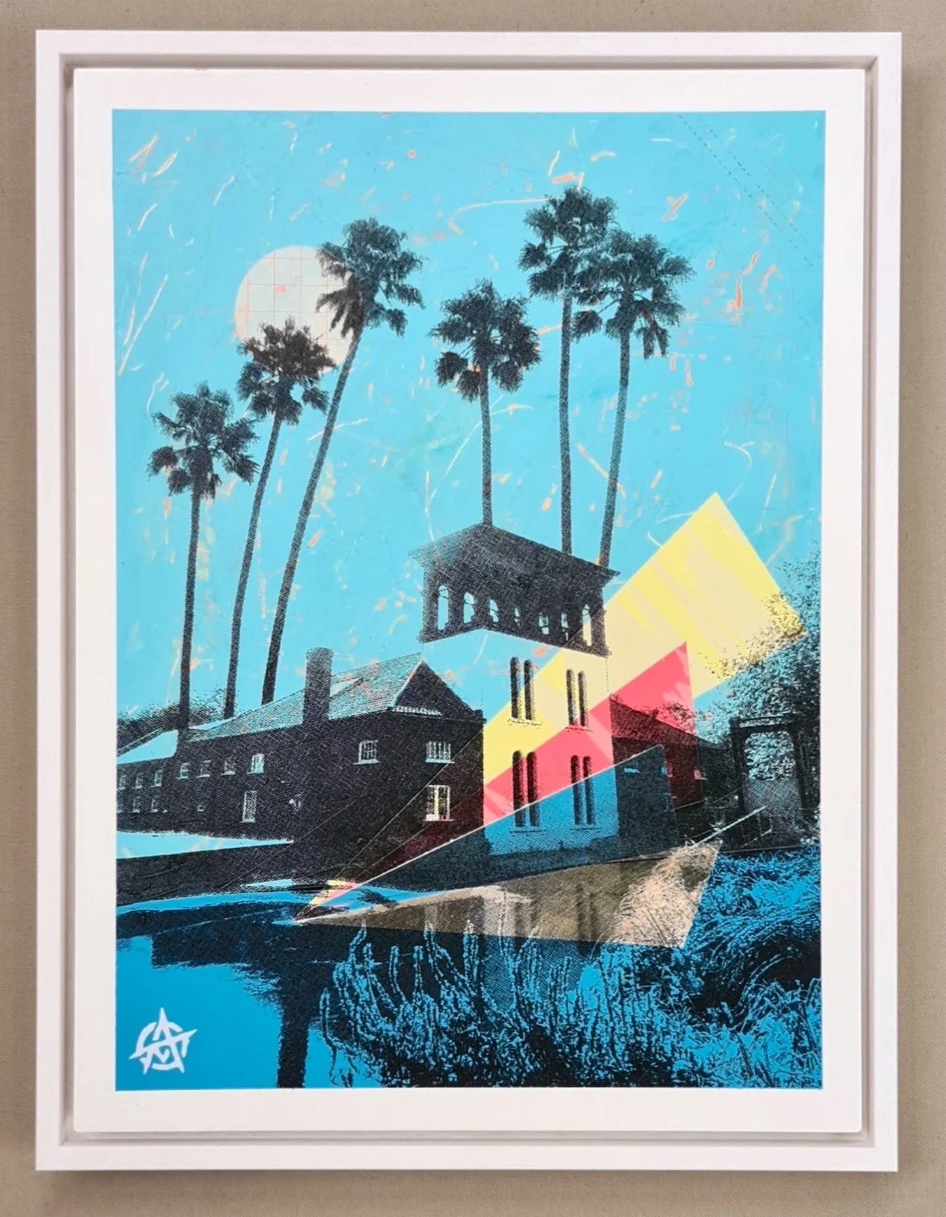 Walthamstories — Artsnug