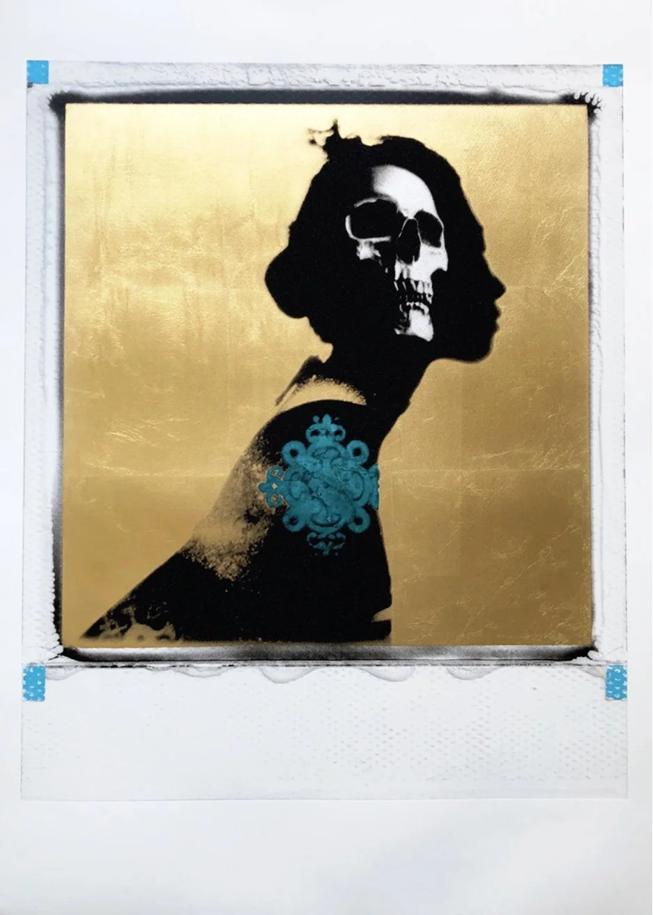 andrew j millar — Artsnug