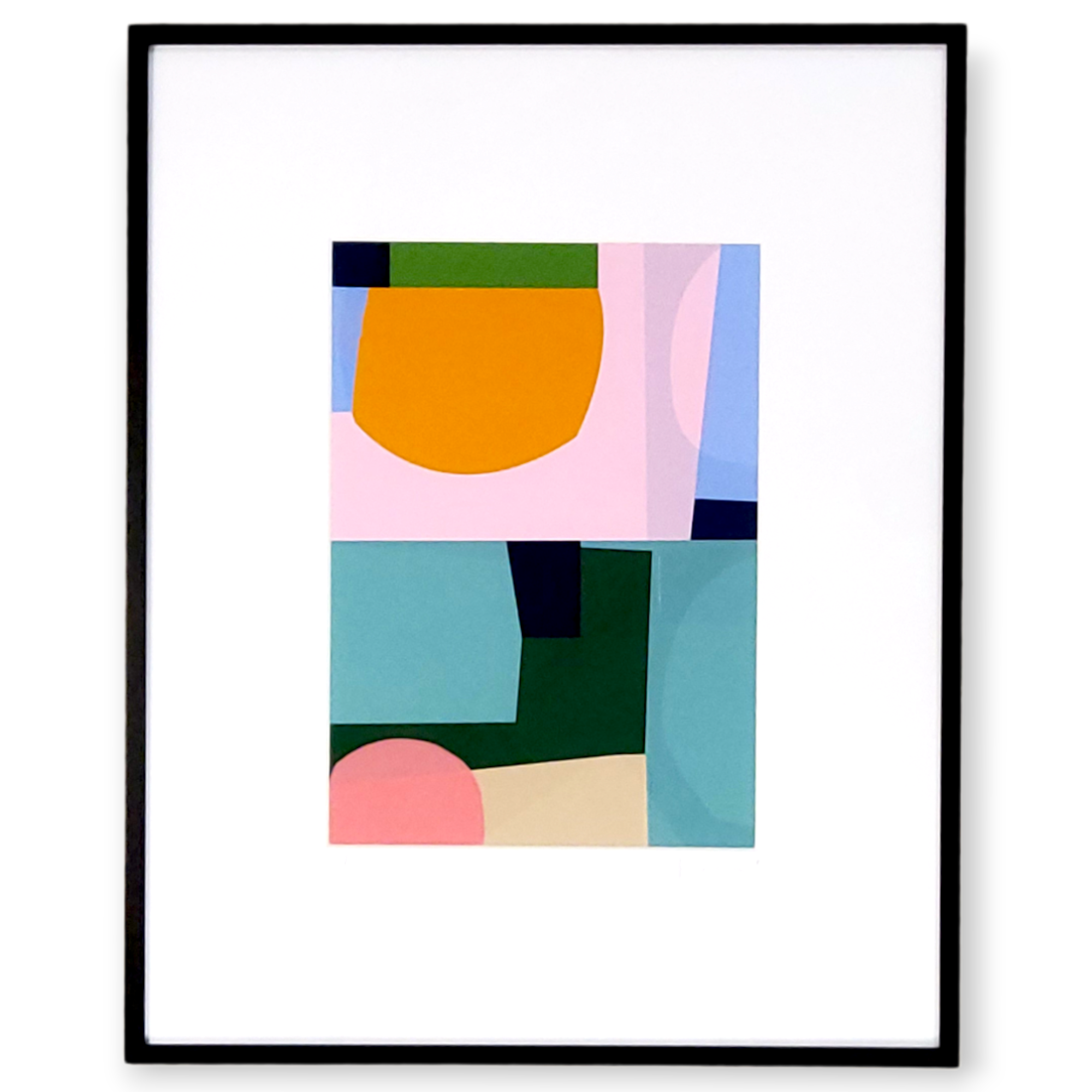 framed art — Artsnug