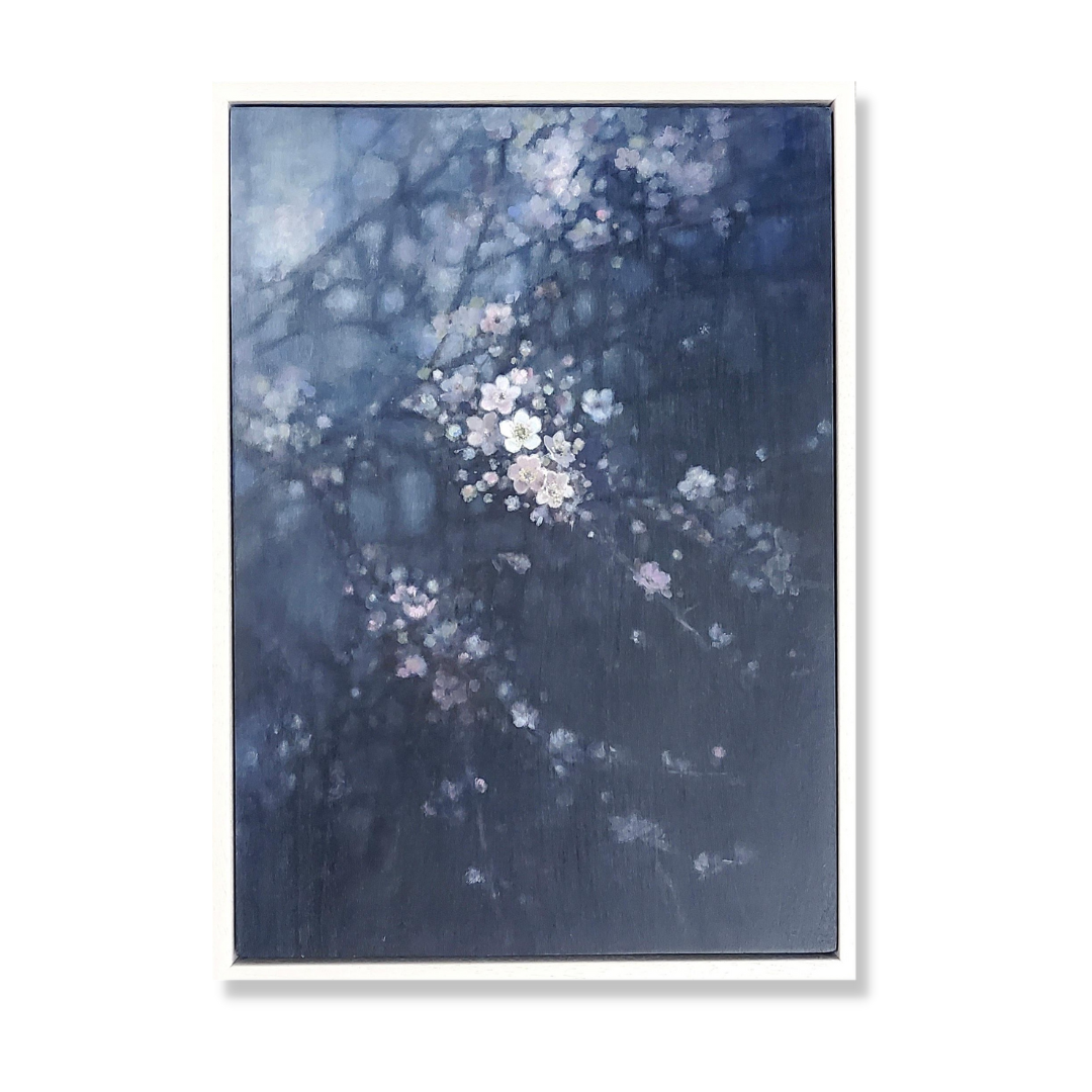 rachel barber — Artsnug