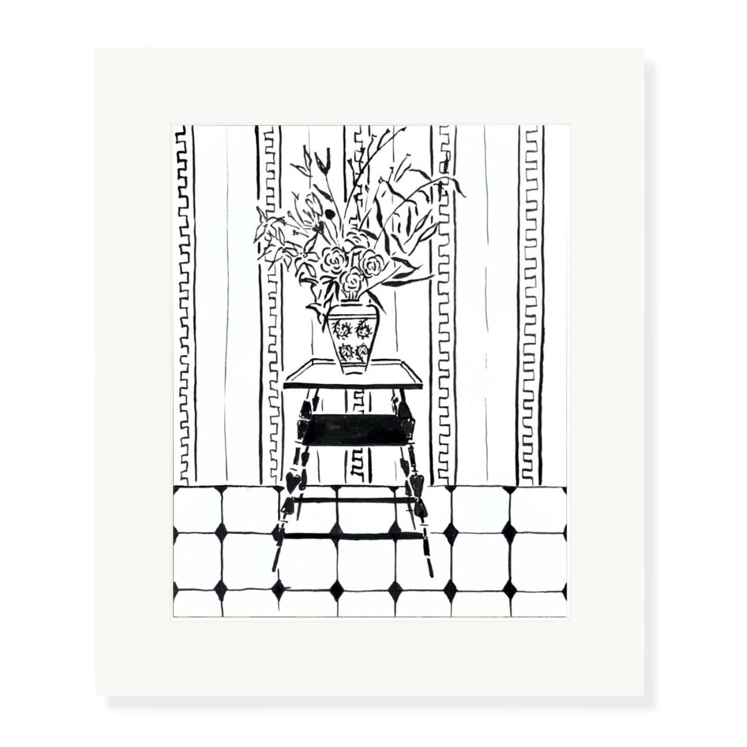 Kate Mary — Artsnug