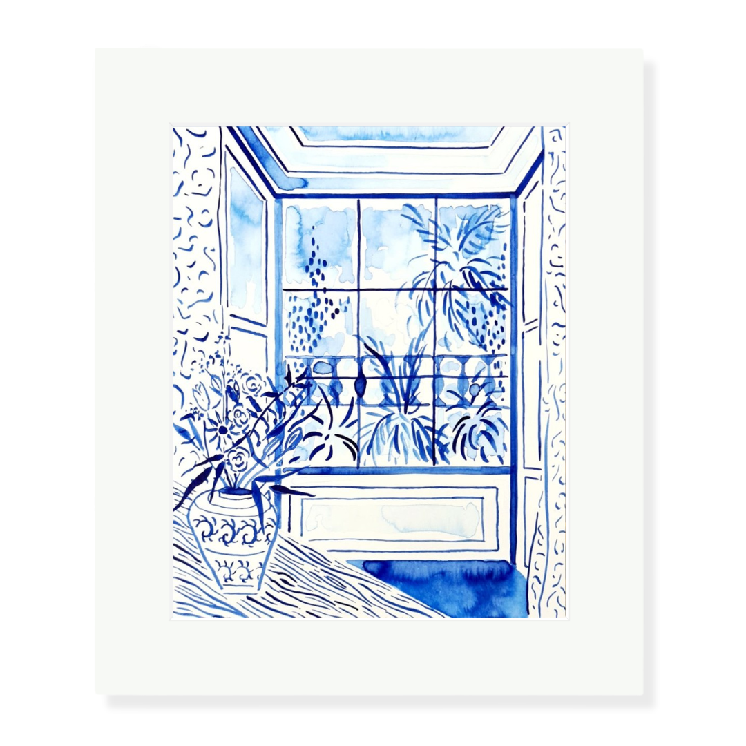 Kate Mary — Artsnug