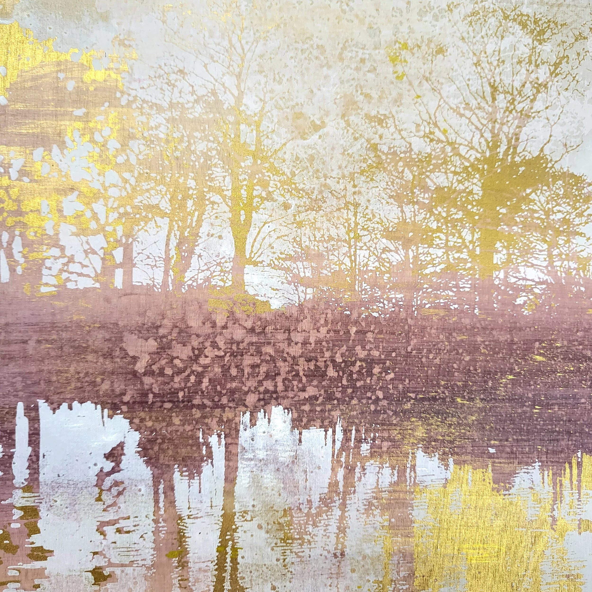 rachel barber "lost dusk' — Artsnug