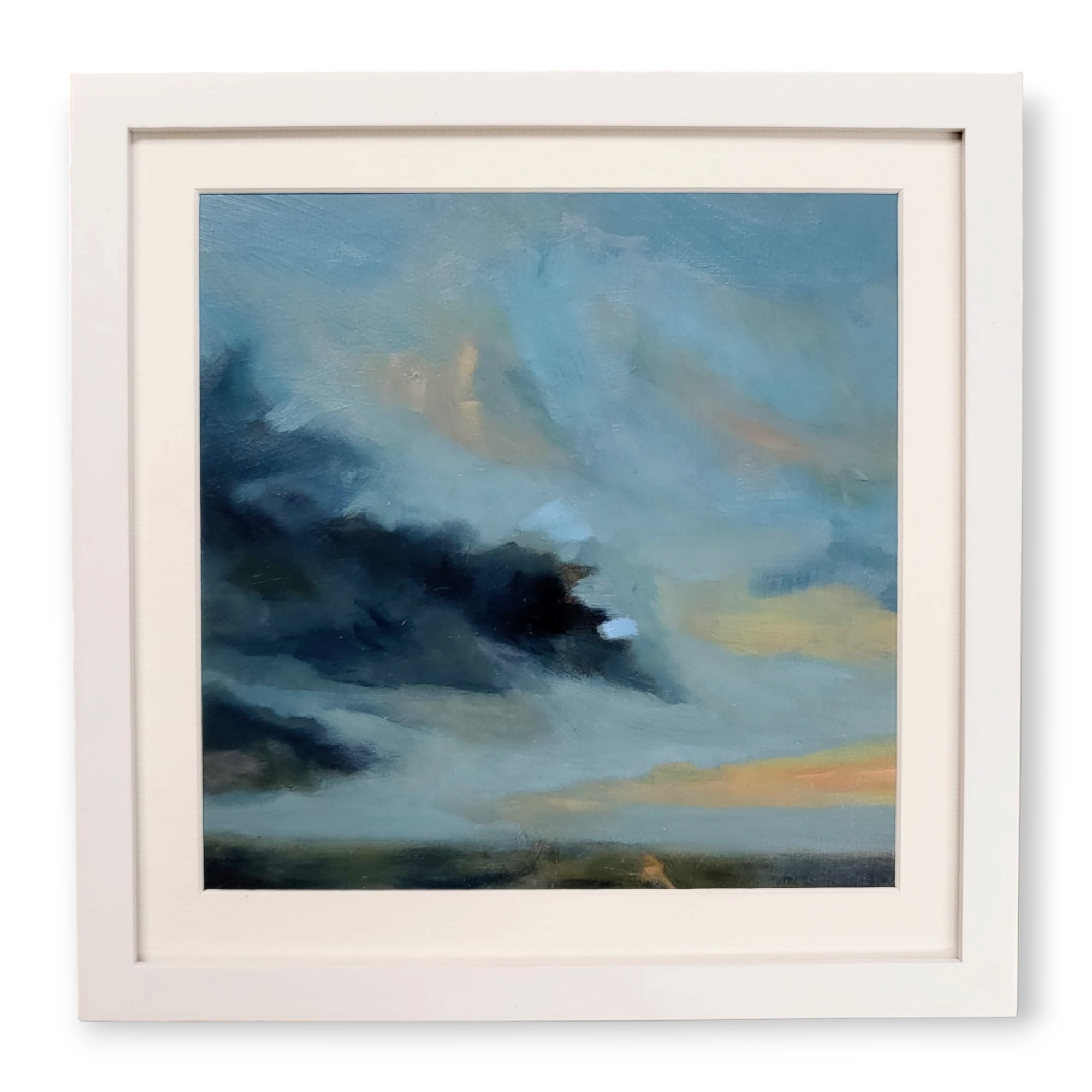 Sarah Weedon — Artsnug