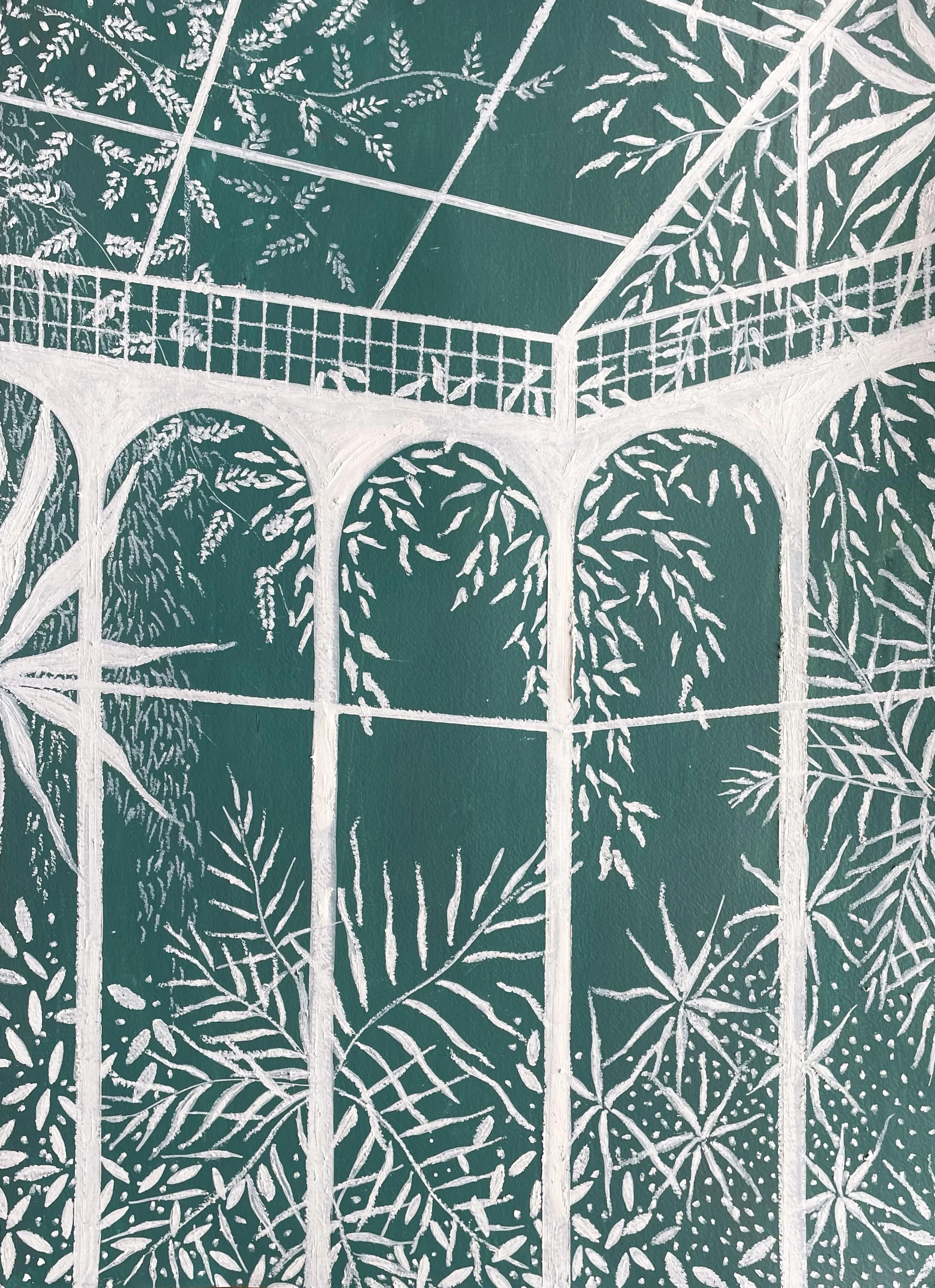 Kate Mary — Artsnug