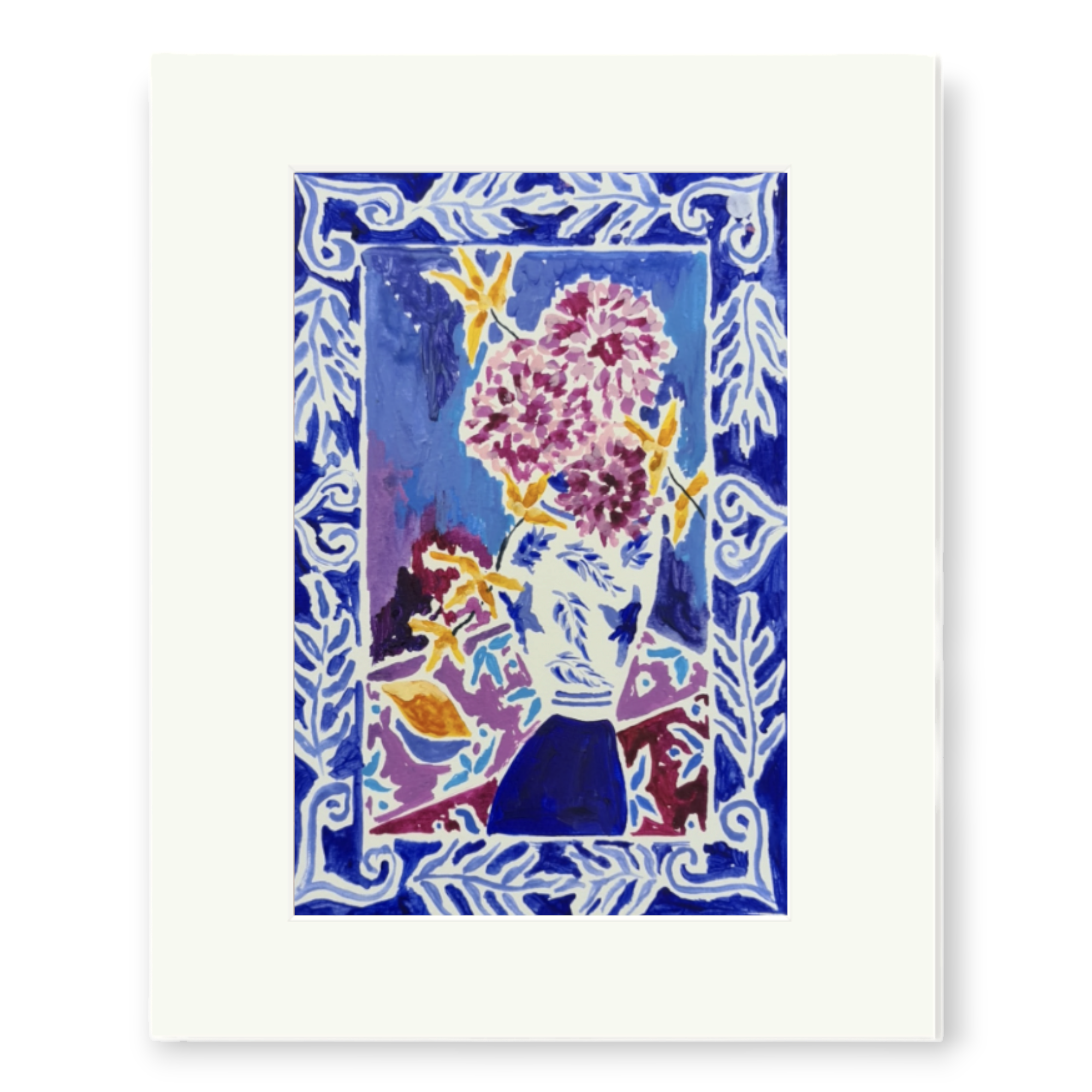 Kate Mary — Artsnug