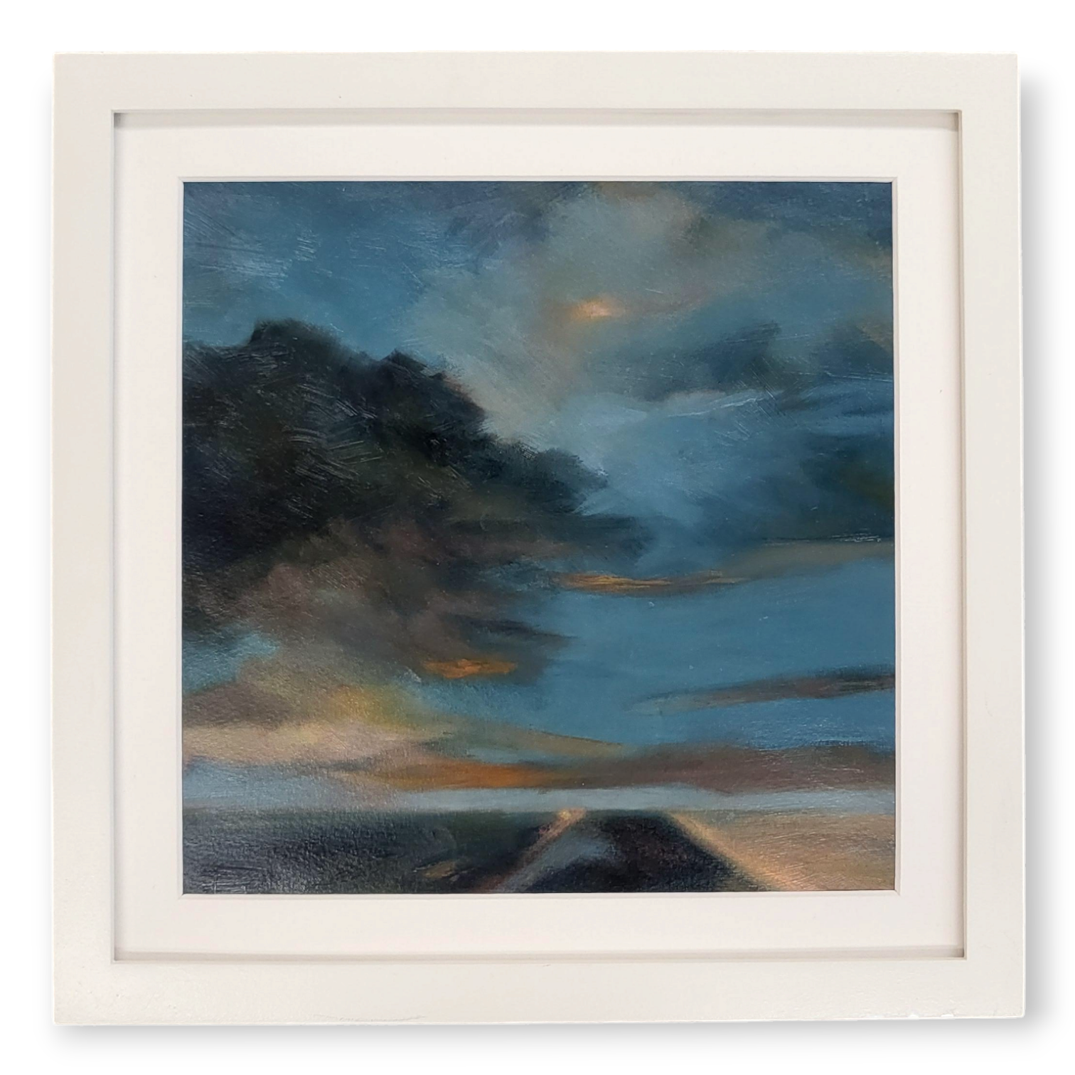 Sarah Weedon — Artsnug