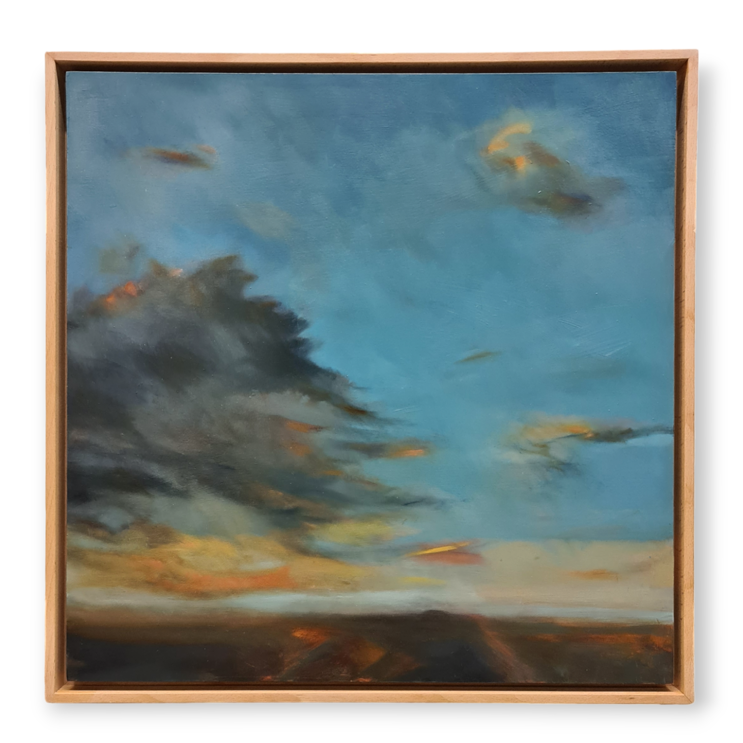 Sarah Weedon — Artsnug