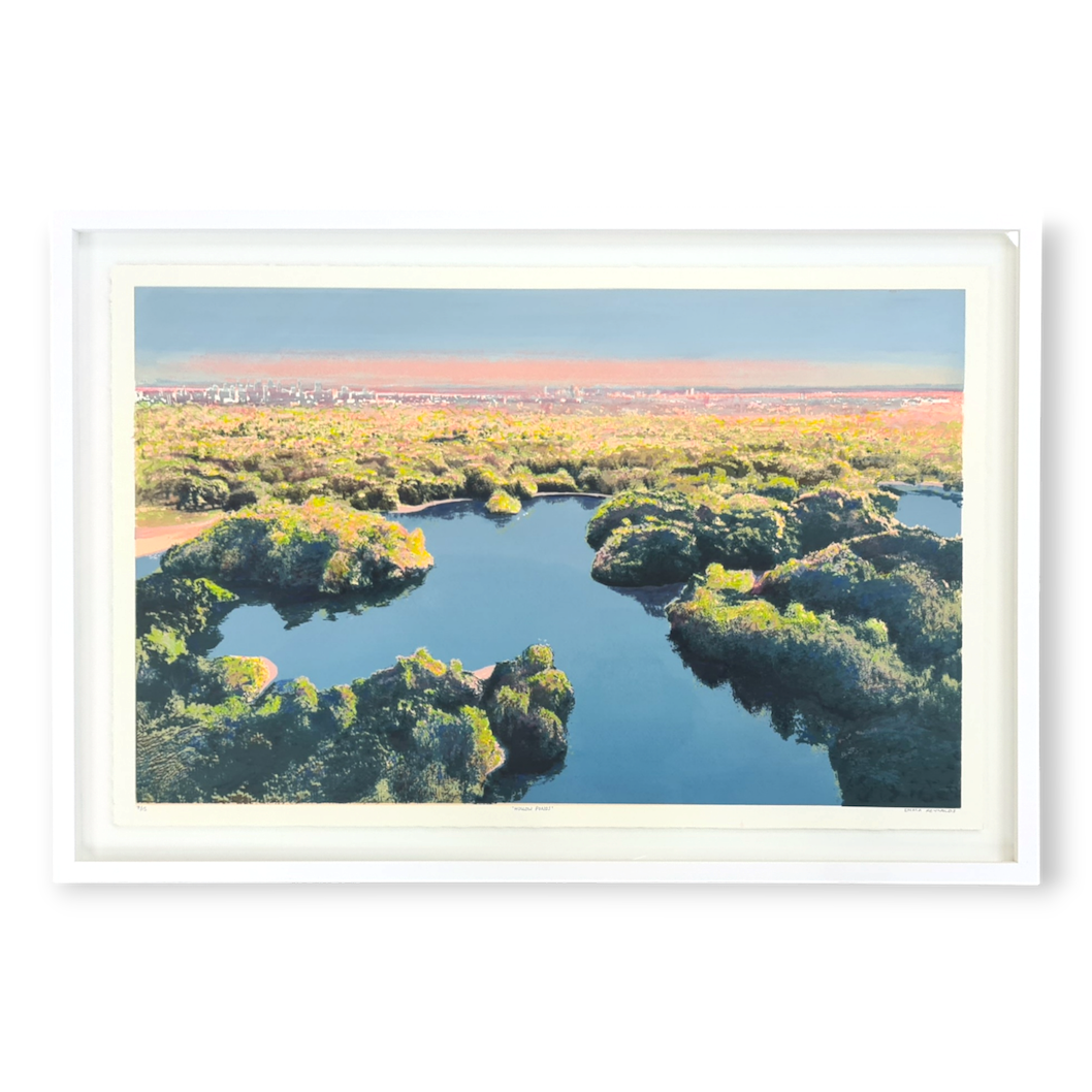 framed art — Artsnug