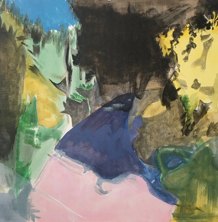 Snuggle Up | Blog Sarah Barrett — Artsnug