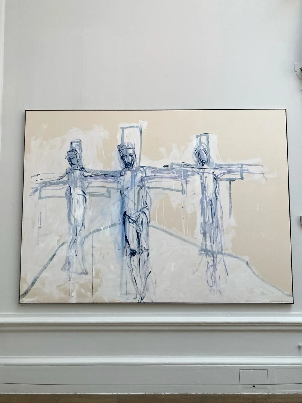Journal of Hampshire based artist, Claire Leach. — Claire Leach