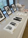 Journal of Hampshire based artist, Claire Leach. — Claire Leach