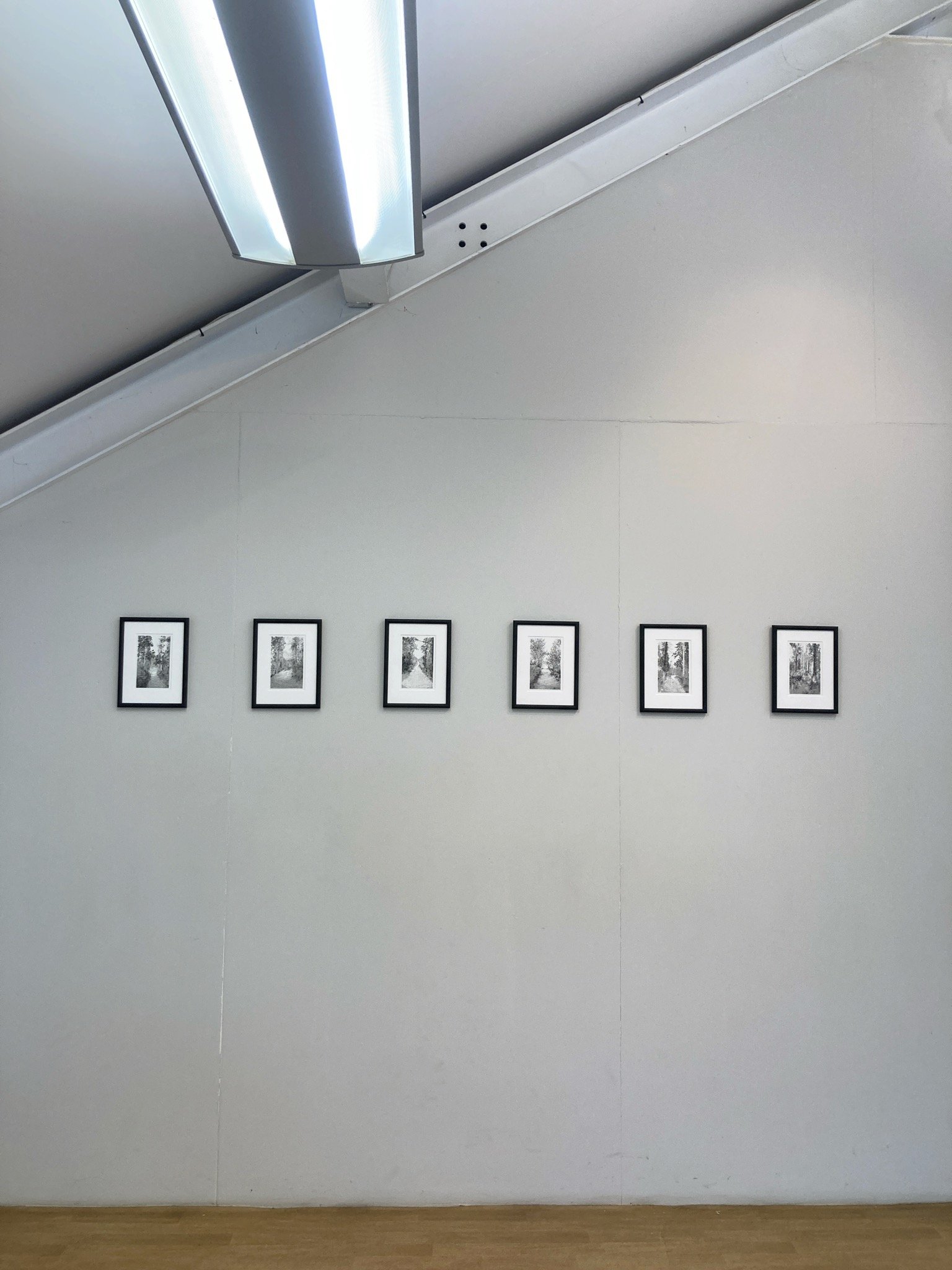 Journal of Hampshire based artist, Claire Leach. — Claire Leach