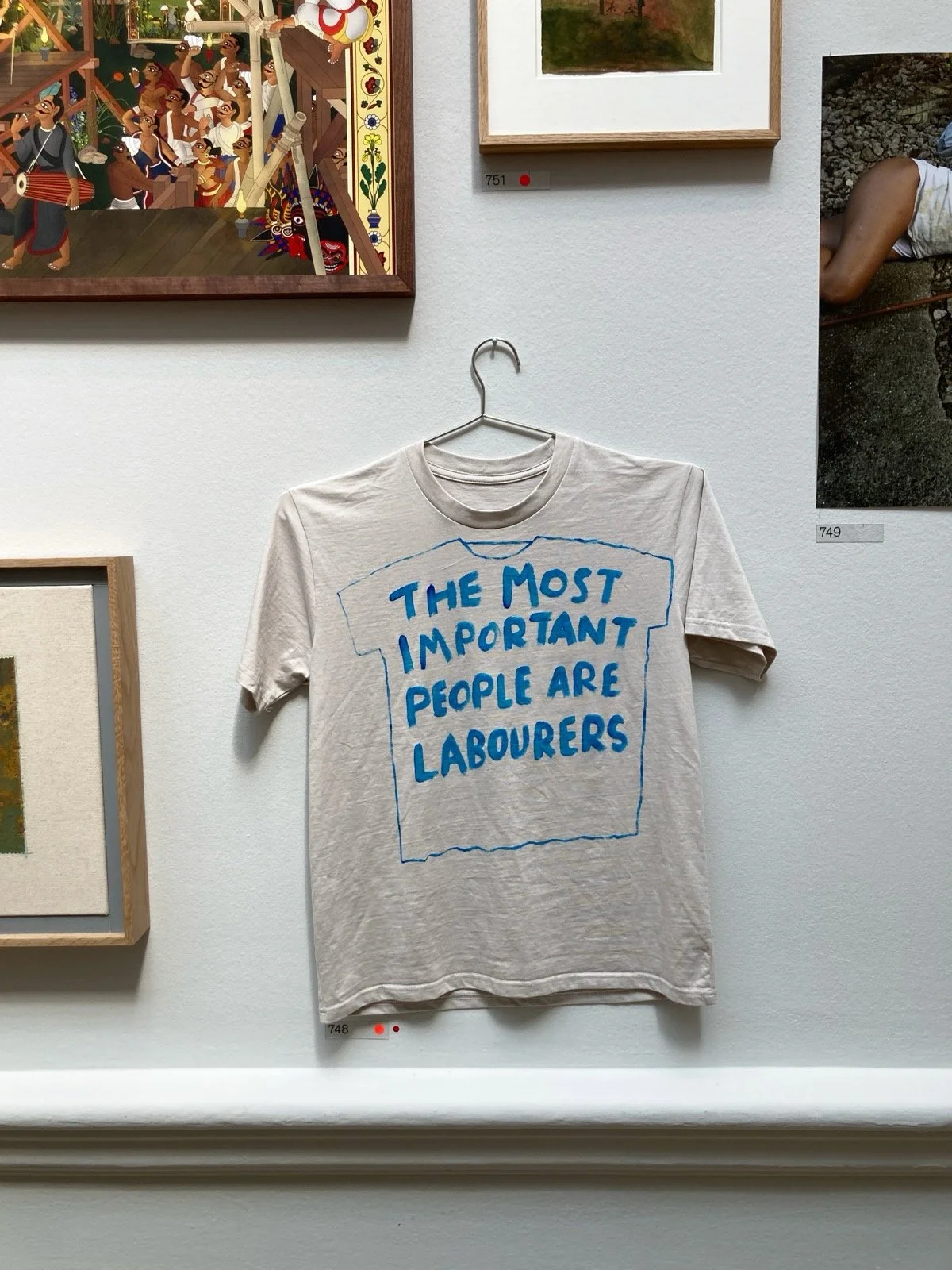 Journal of Hampshire based artist, Claire Leach. — Claire Leach