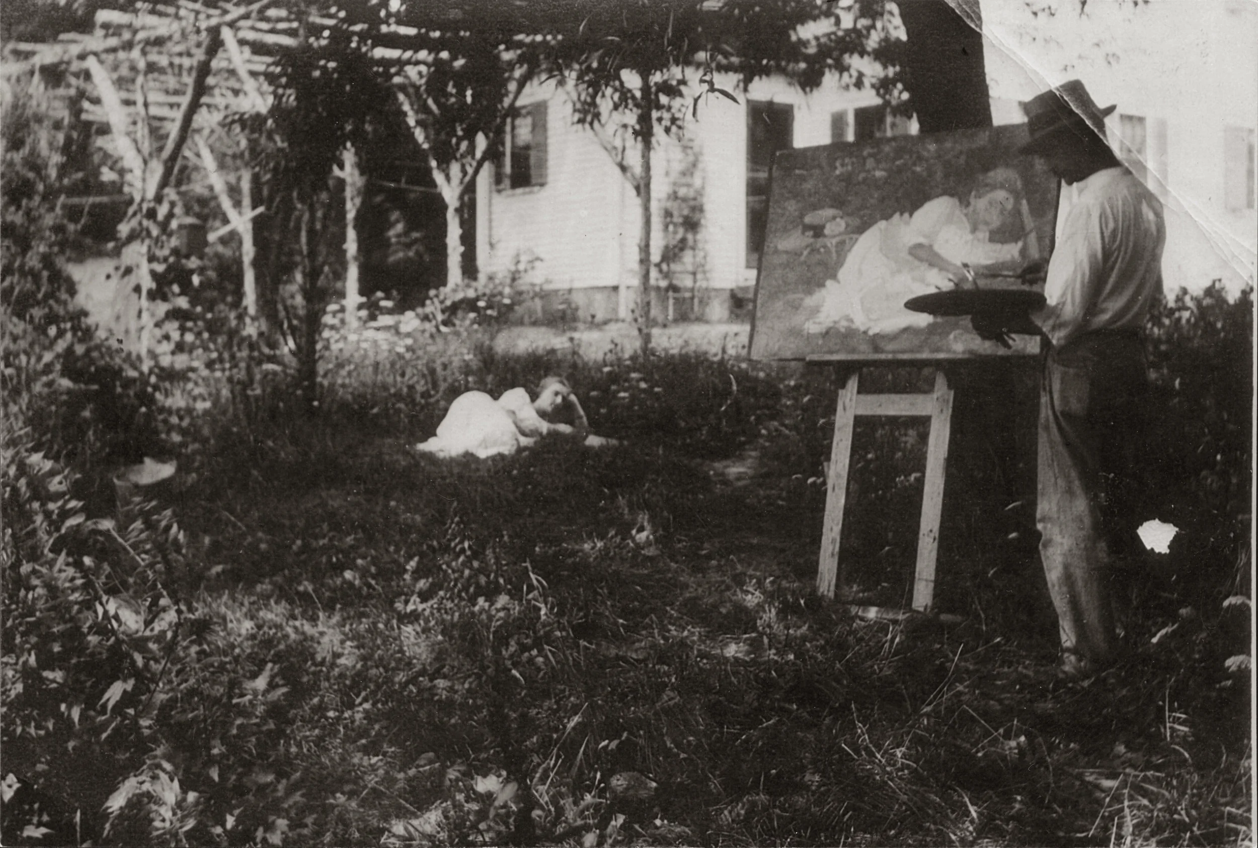 Artists | Theodore Wendel — THE ARTIST BOOK FOUNDATION