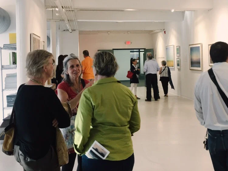 Event | Mary Sipp Green — THE ARTIST BOOK FOUNDATION