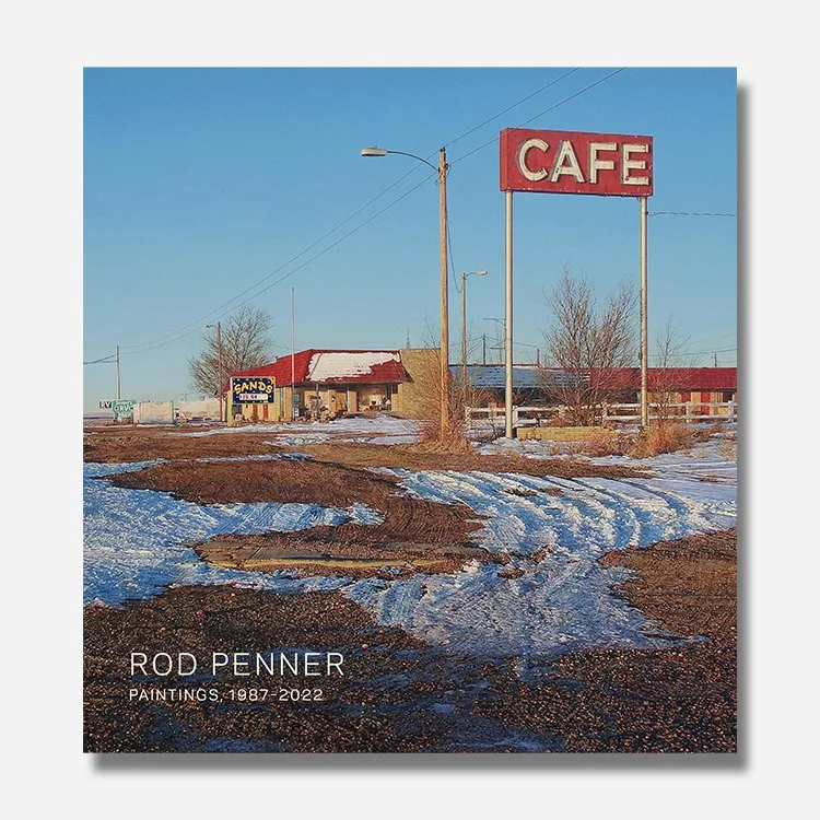 Publishing House | Bookshop — THE ARTIST BOOK FOUNDATION