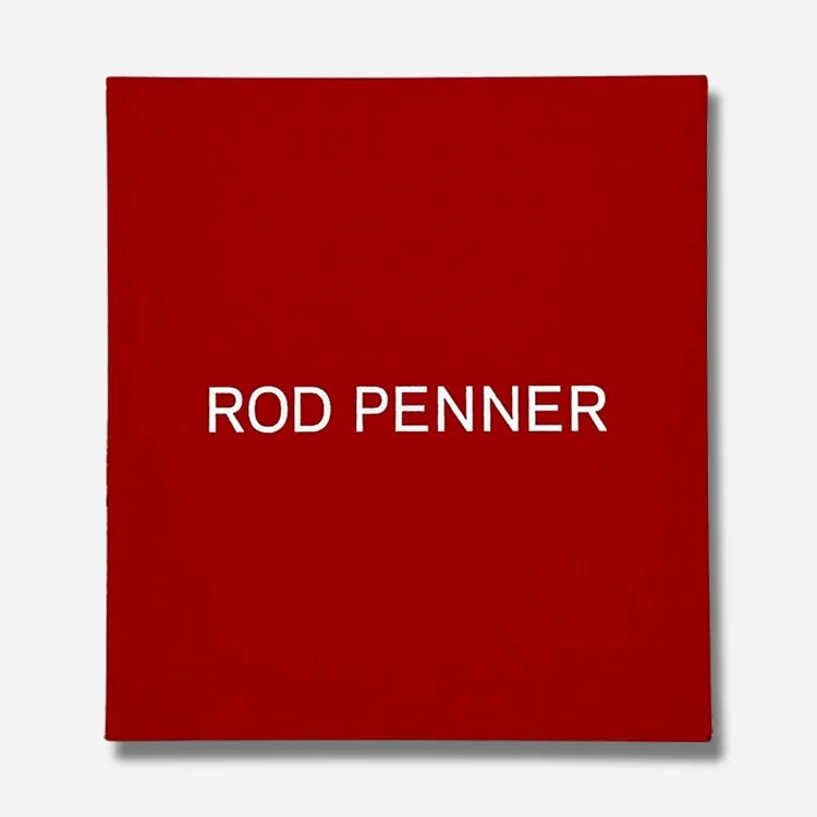 Publishing House | Bookshop — THE ARTIST BOOK FOUNDATION