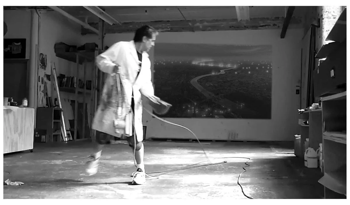 THE ARTIST BOOK FOUNDATION