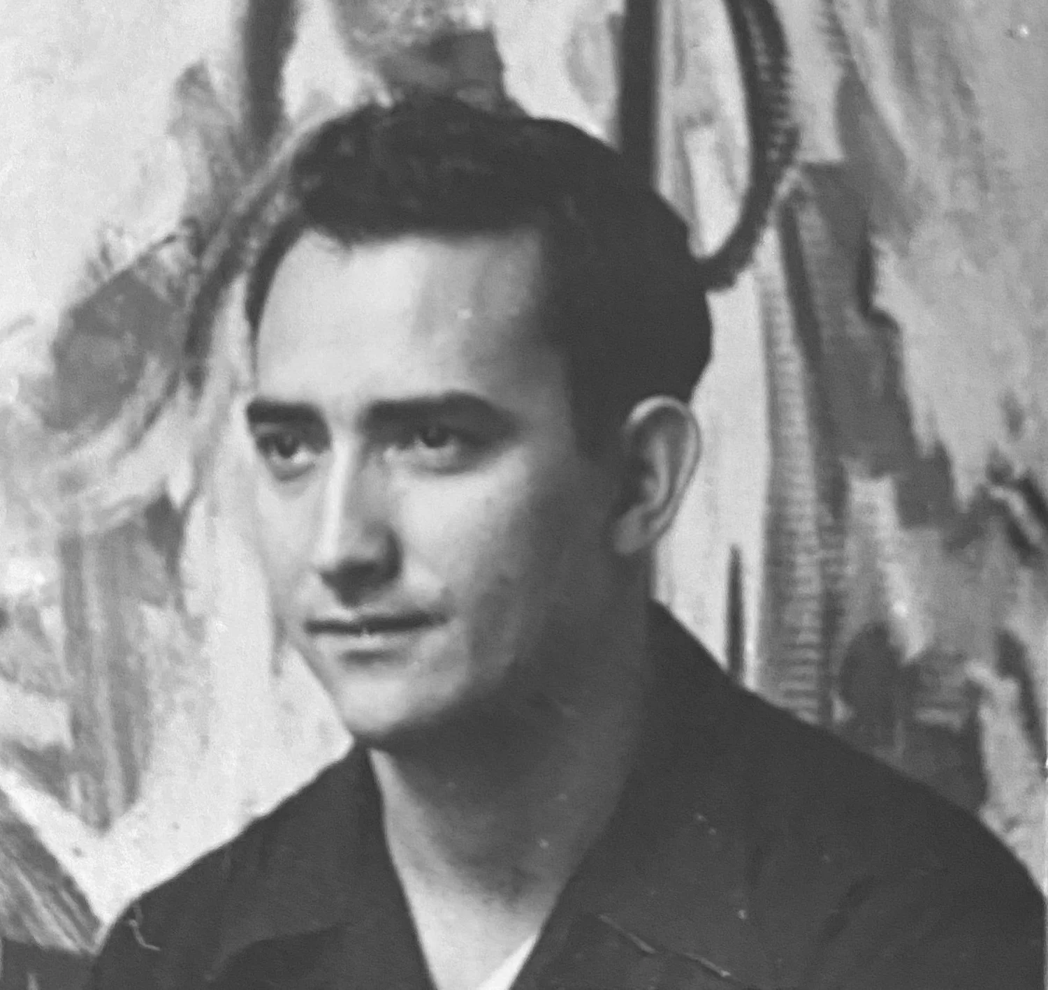 Artists | Albert Kresch — THE ARTIST BOOK FOUNDATION