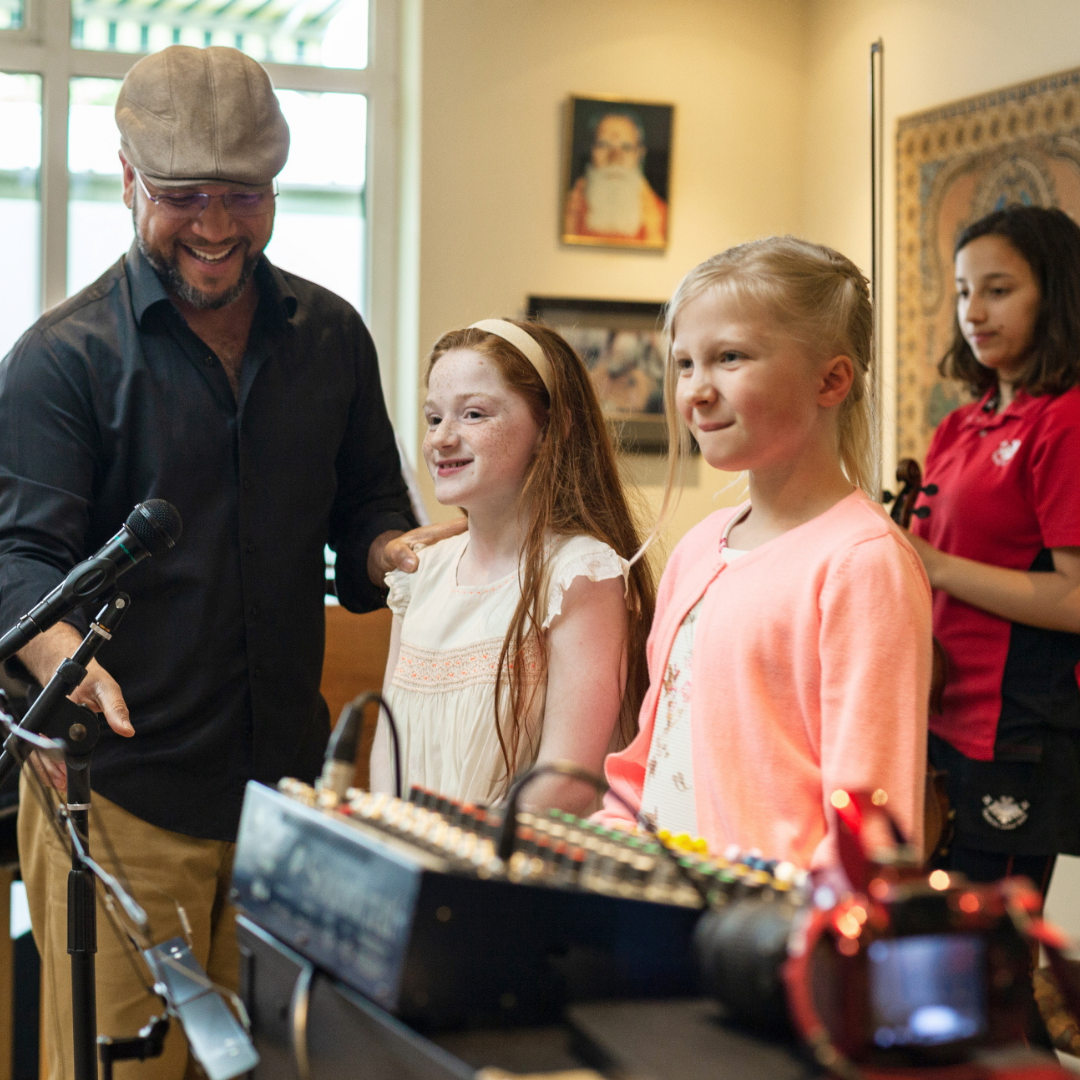 ArtSocial Foundation - The Magic Of Music Therapy