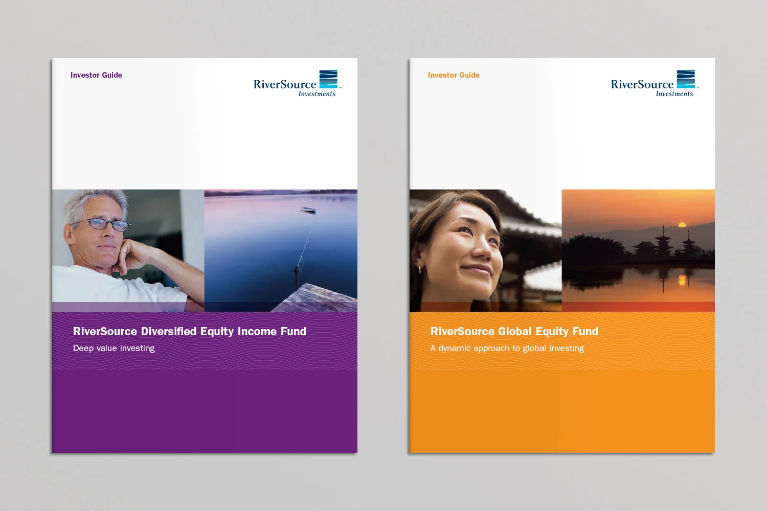 RiverSource Investments Product Communications — Ryan Paul