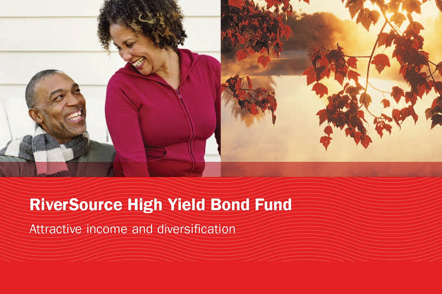 RiverSource Investments Product Communications — Ryan Paul