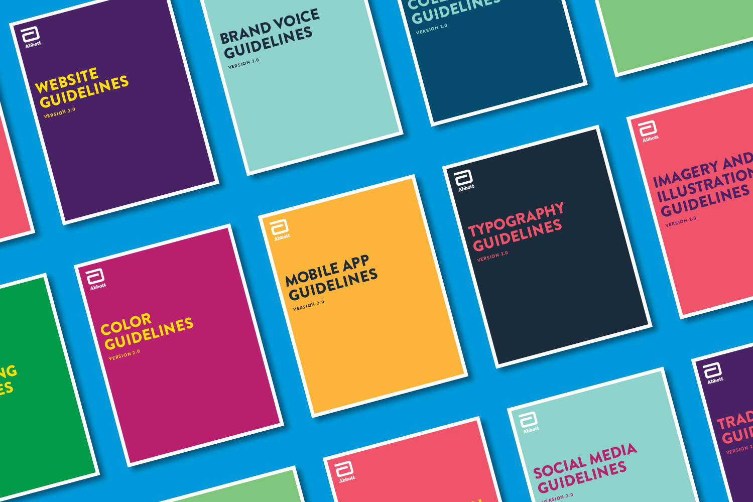 Abbott — Ryan Paul