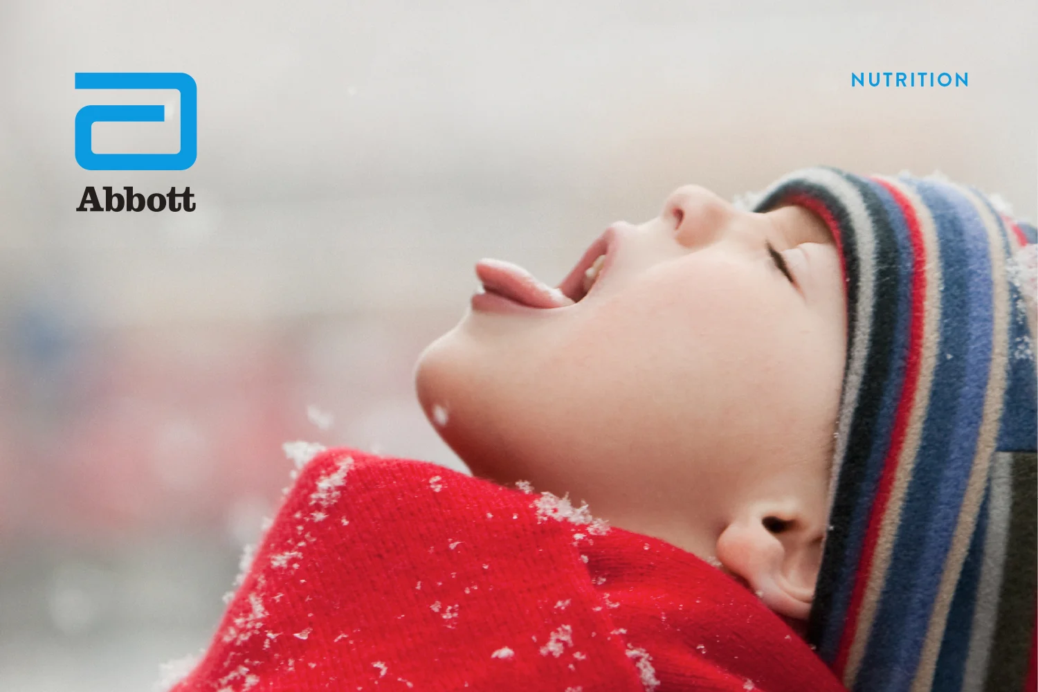 Abbott Marketing Communications — Ryan Paul Studio