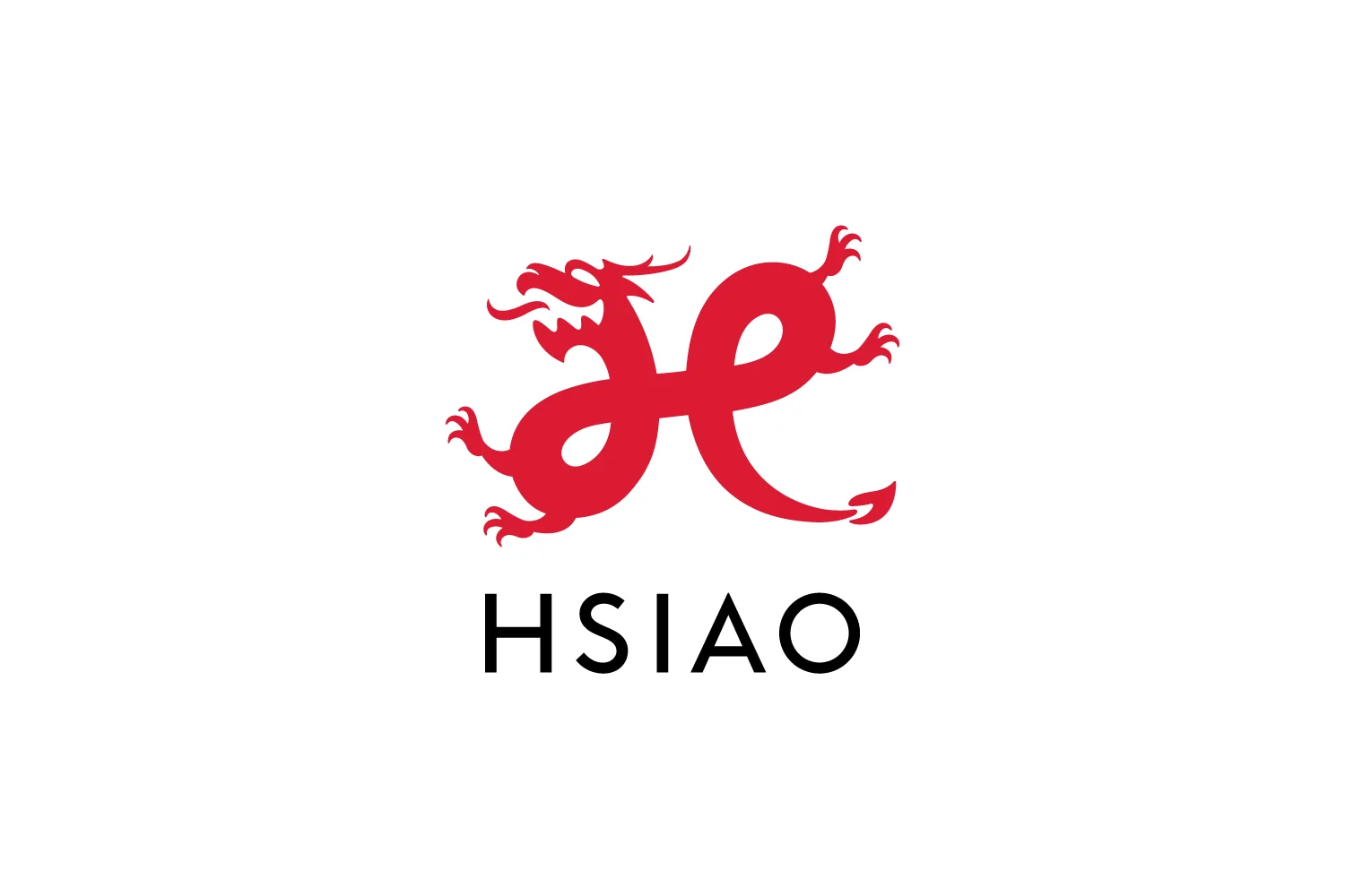 Hsiao Restaurant Group Brand Identity — Ryan Paul Studio
