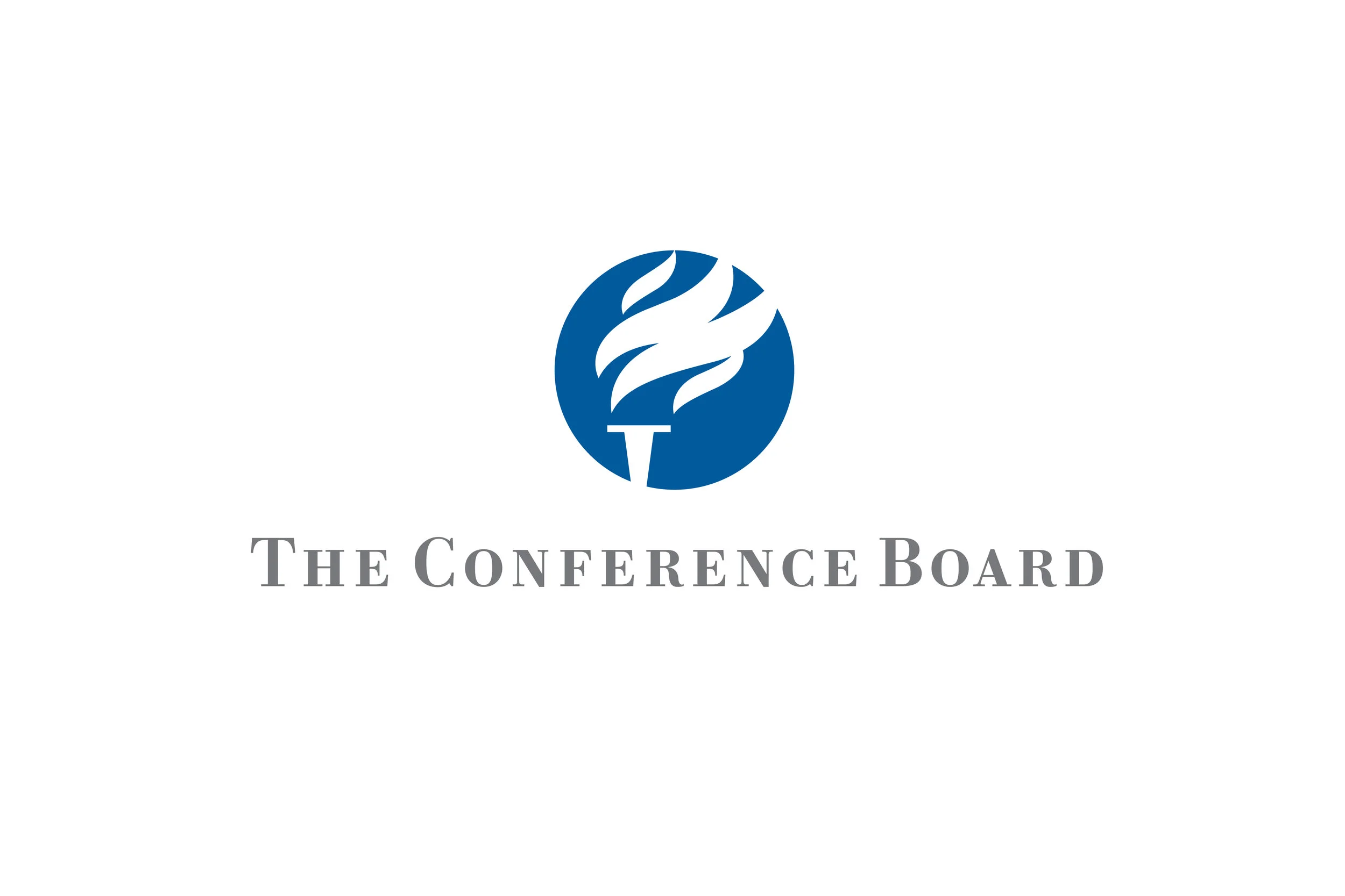 The Conference Board Brand Identity — Ryan Paul
