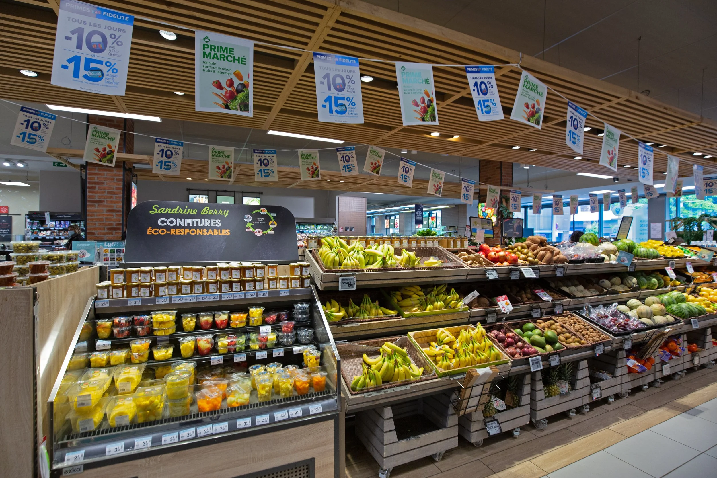 CARREFOUR (3) — Brett Walsh Photography - Corporate Event and Lifestyle ...