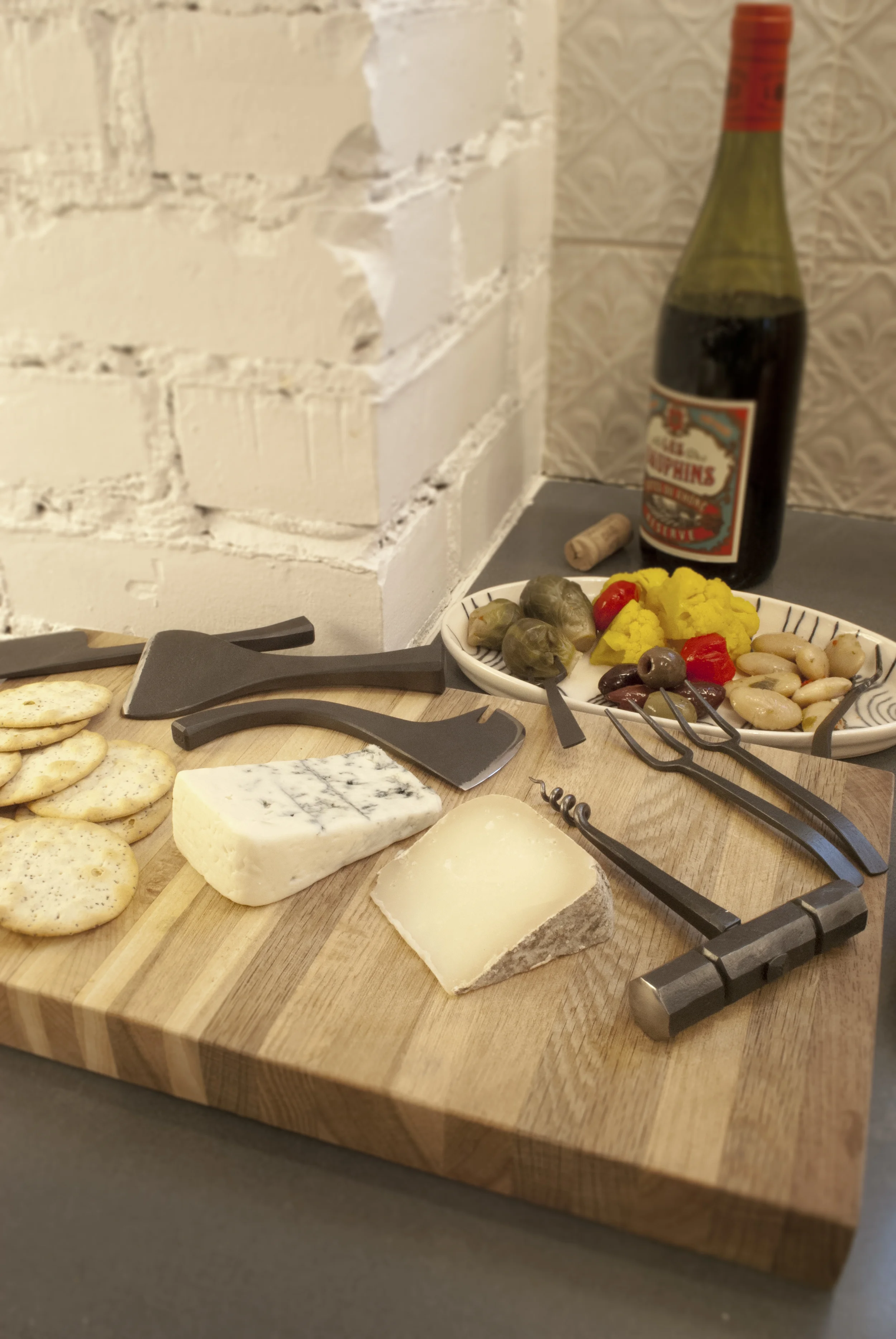 Kitchenware — Smith Shop