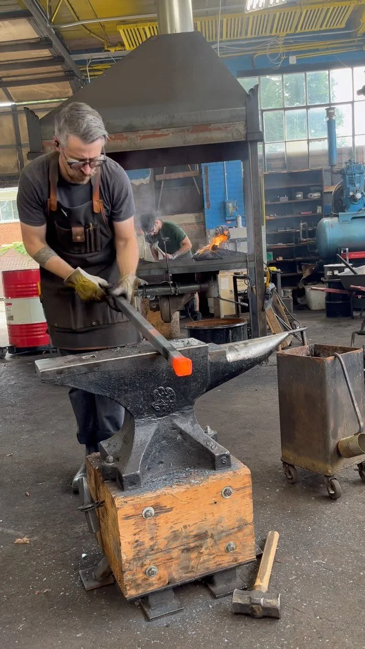 Process — Smith Shop