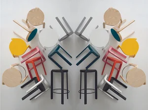 Spin — Staffan Holm studio