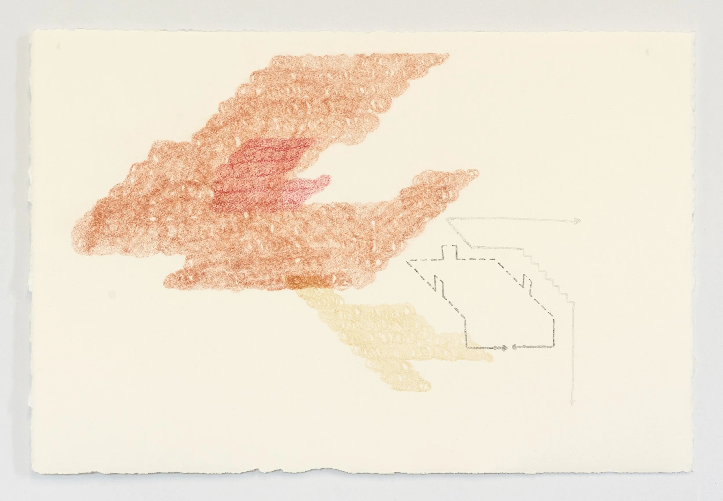 Drawings (2023) — Shir Ende