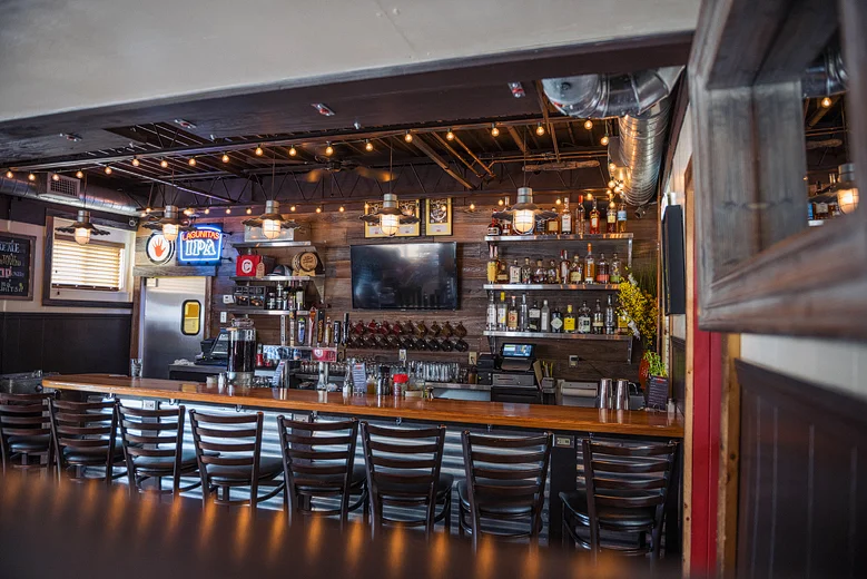 Gallery — Chomp Kitchen and Drinks