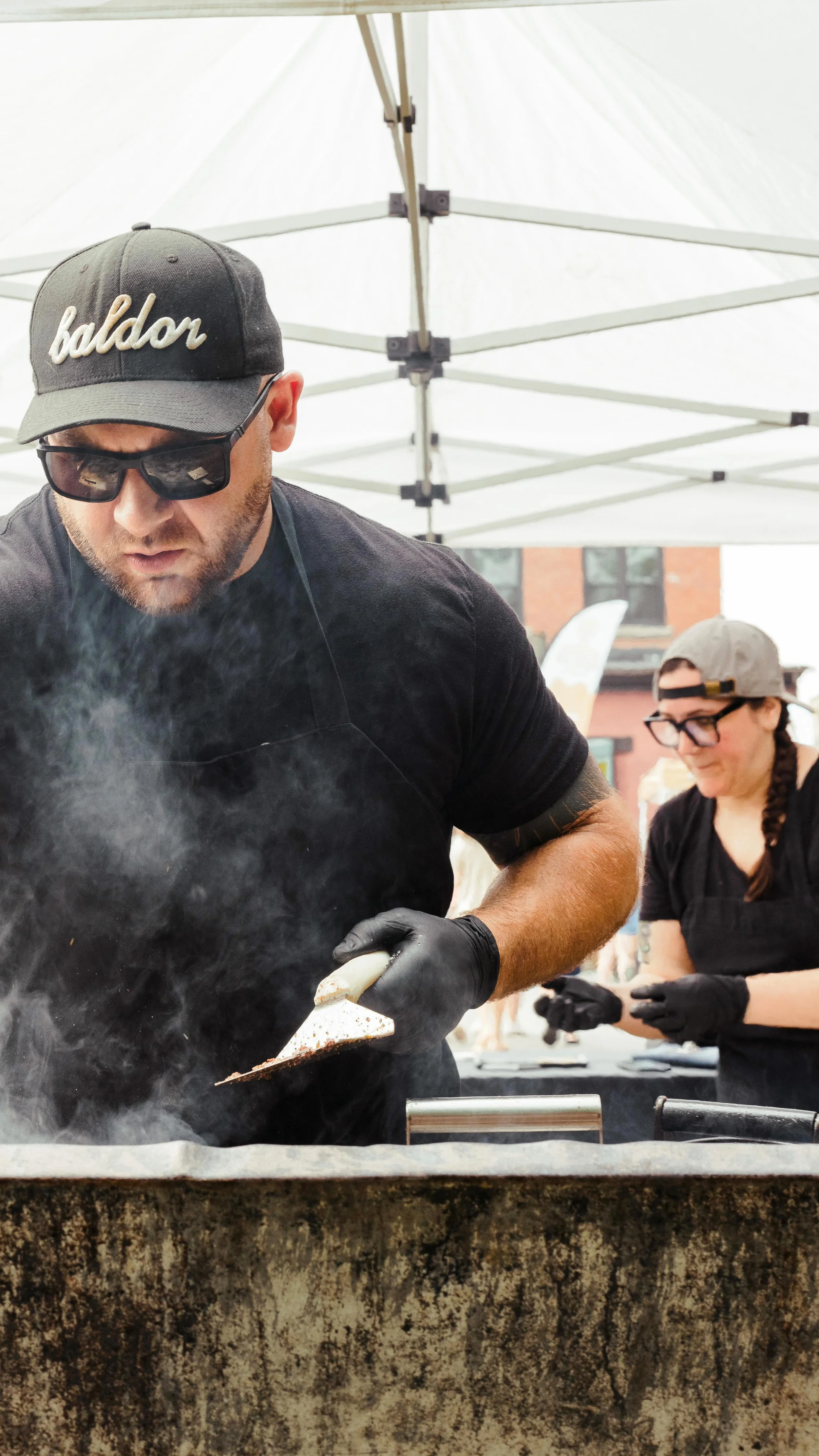 Chomp Kitchen and Drinks | Burgers, Sandwiches, Beer