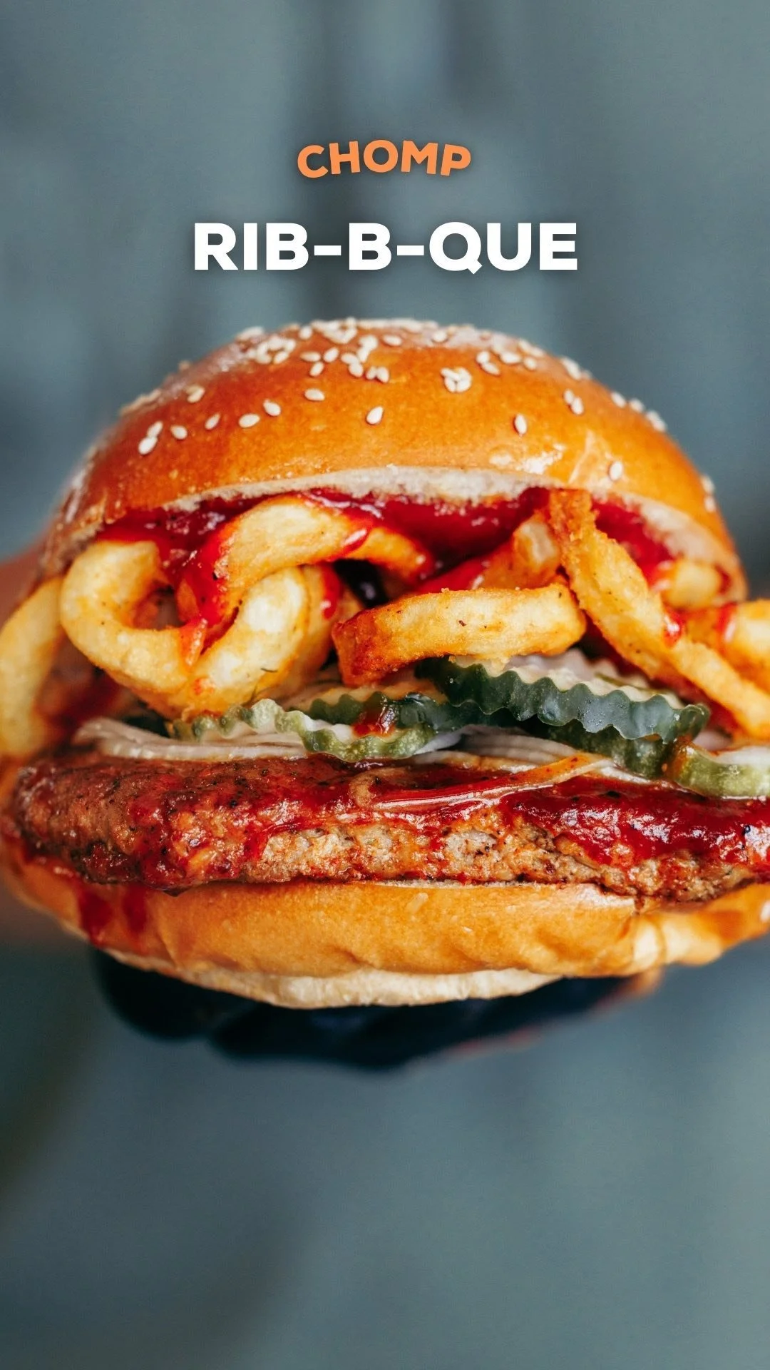 Chomp Kitchen and Drinks | Burgers, Sandwiches, Beer