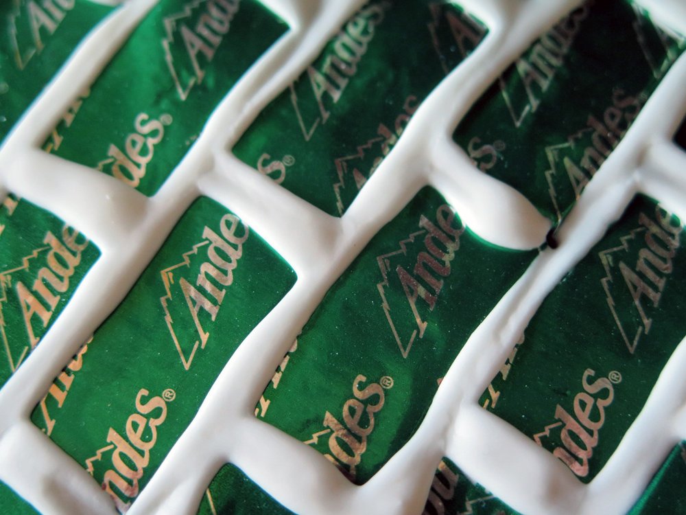 Candy: The Final Frontier — Snips Entwined