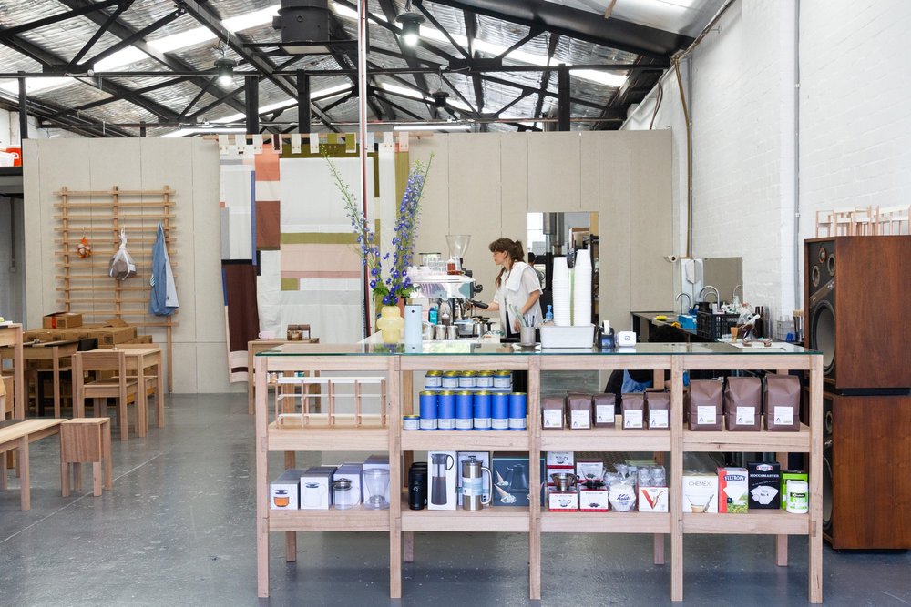 Assembly Store