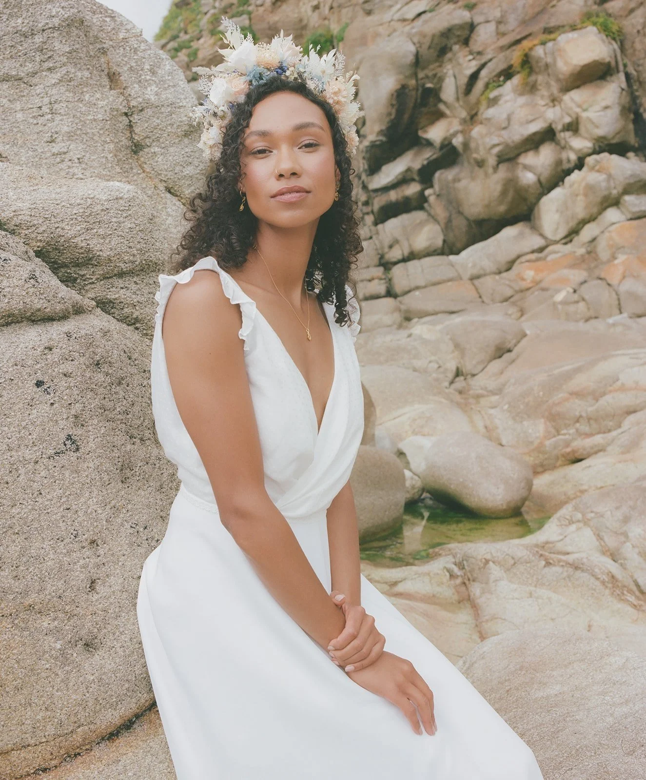 Georgina Yates Welcome