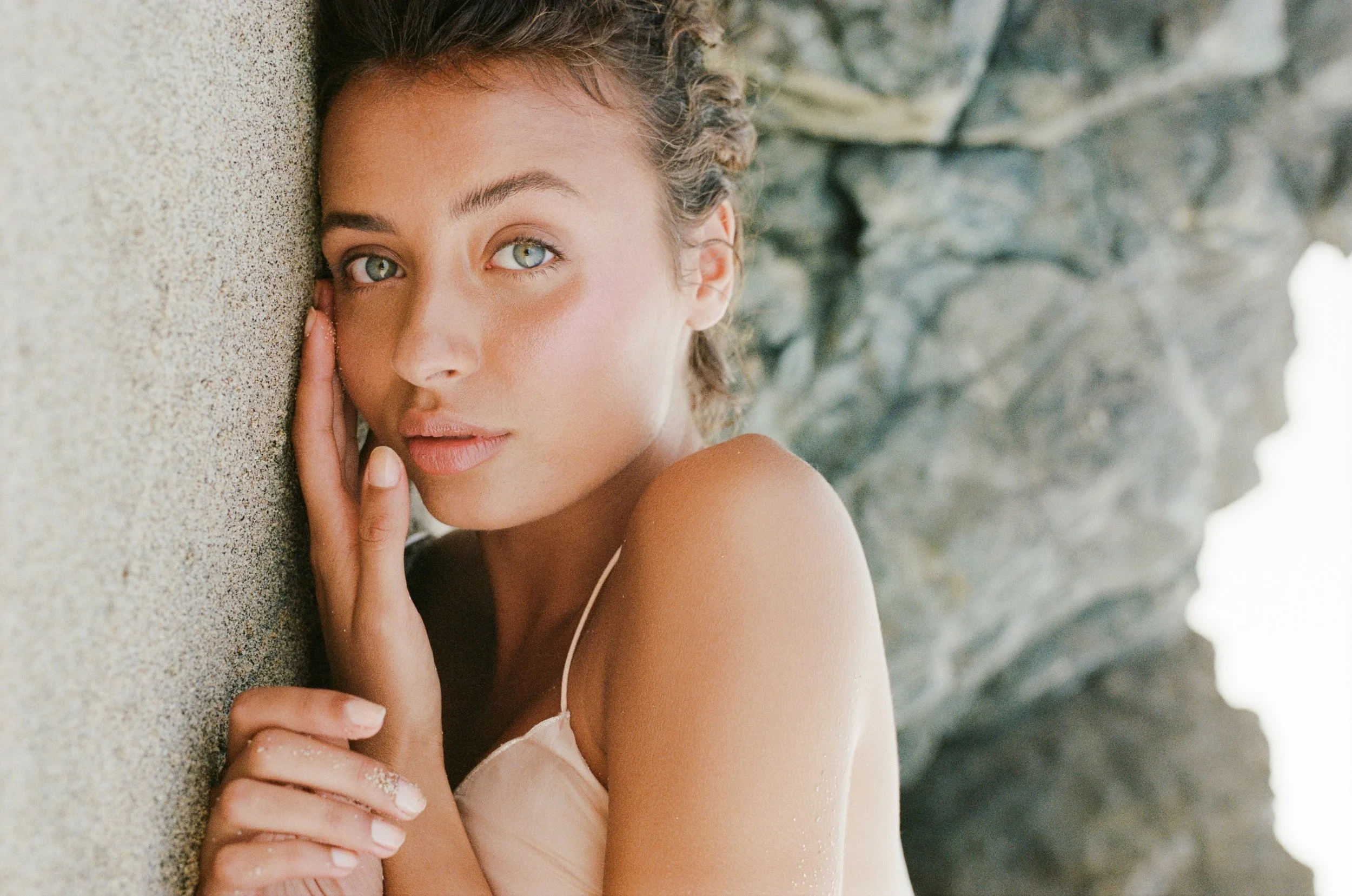 Georgina Yates Welcome