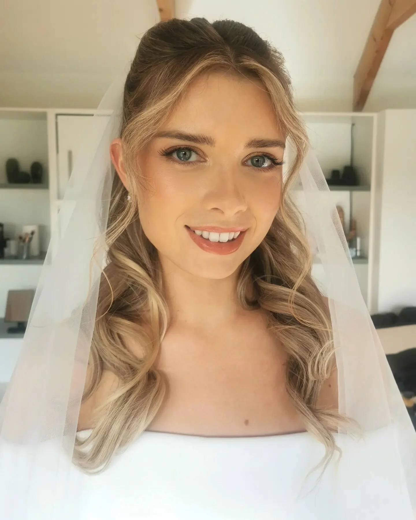 Georgina Yates Welcome