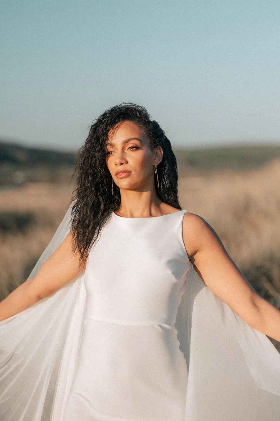 Georgina Yates Welcome