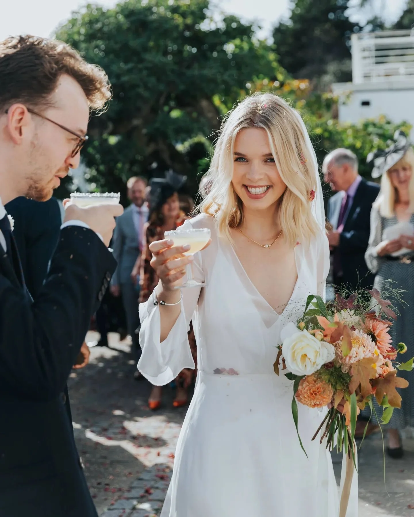 Georgina Yates Welcome