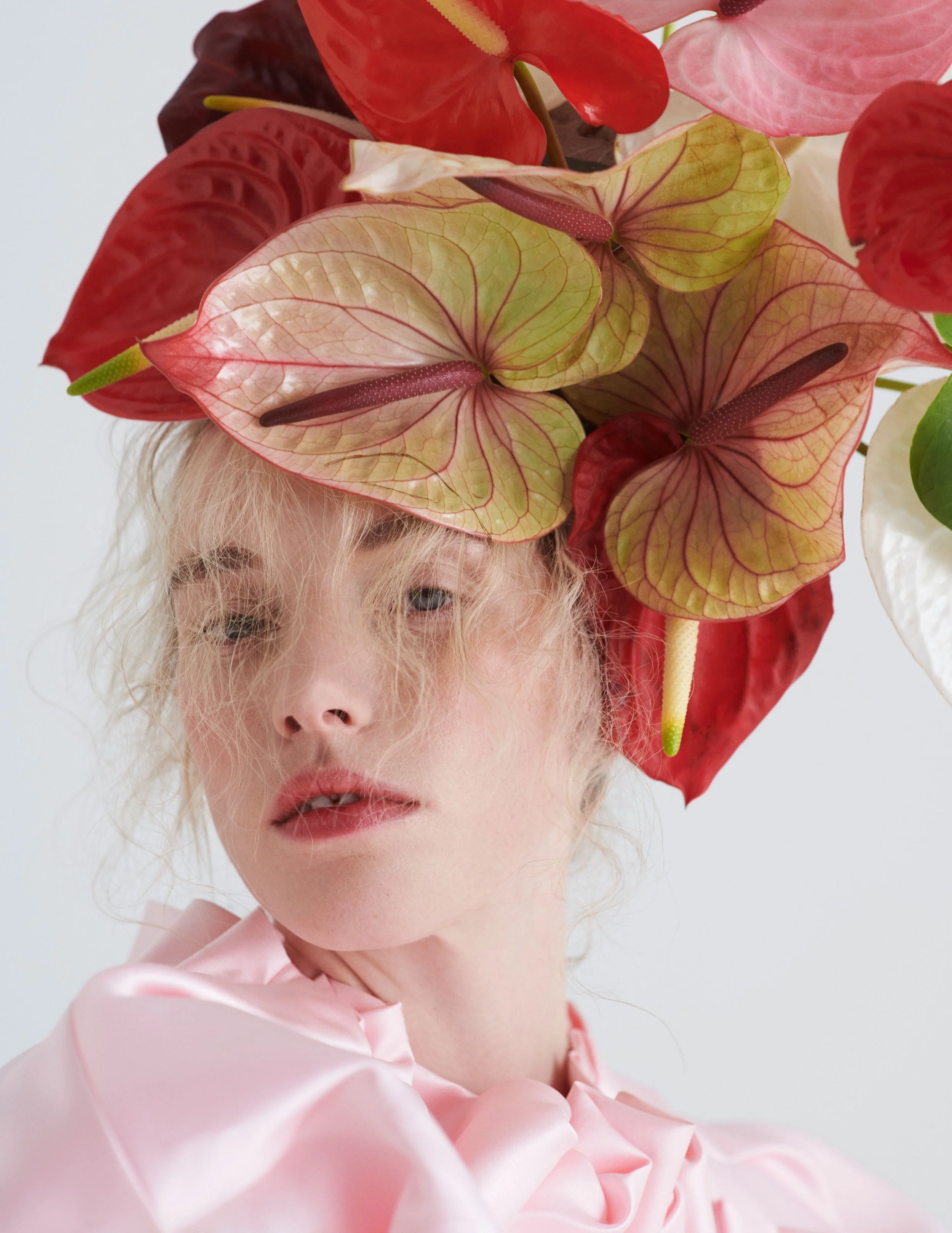 Georgina Yates Welcome