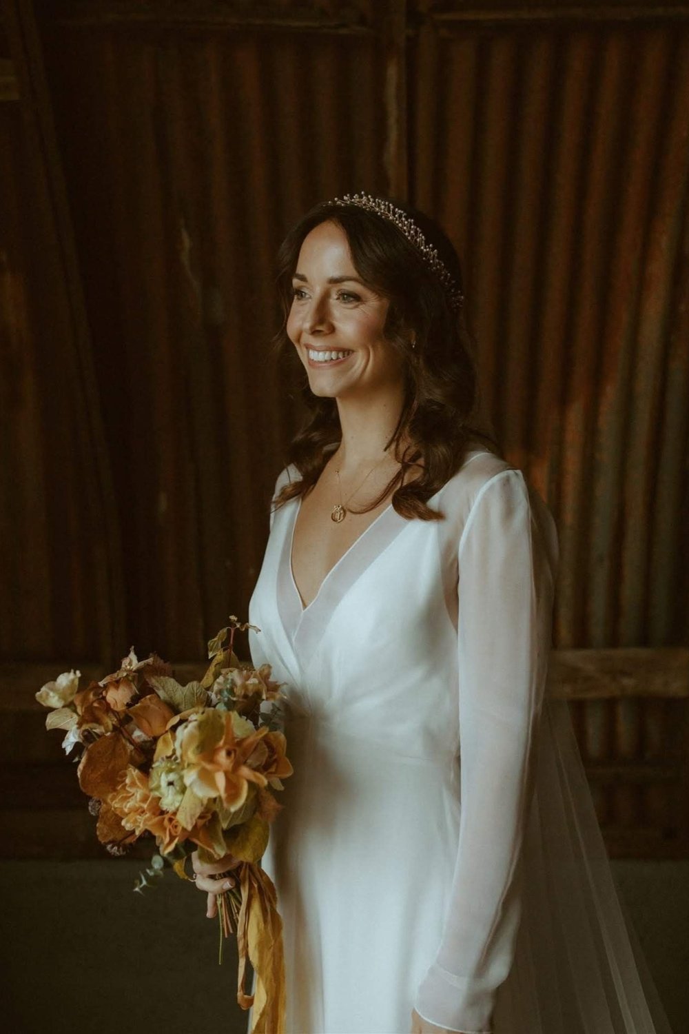 Georgina Yates makeup artist Cornwall
