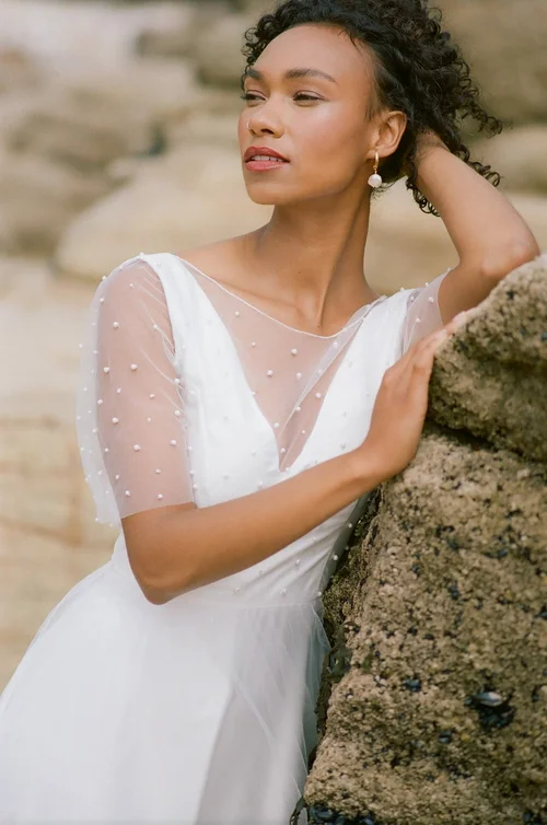 Georgina Yates makeup artist Cornwall