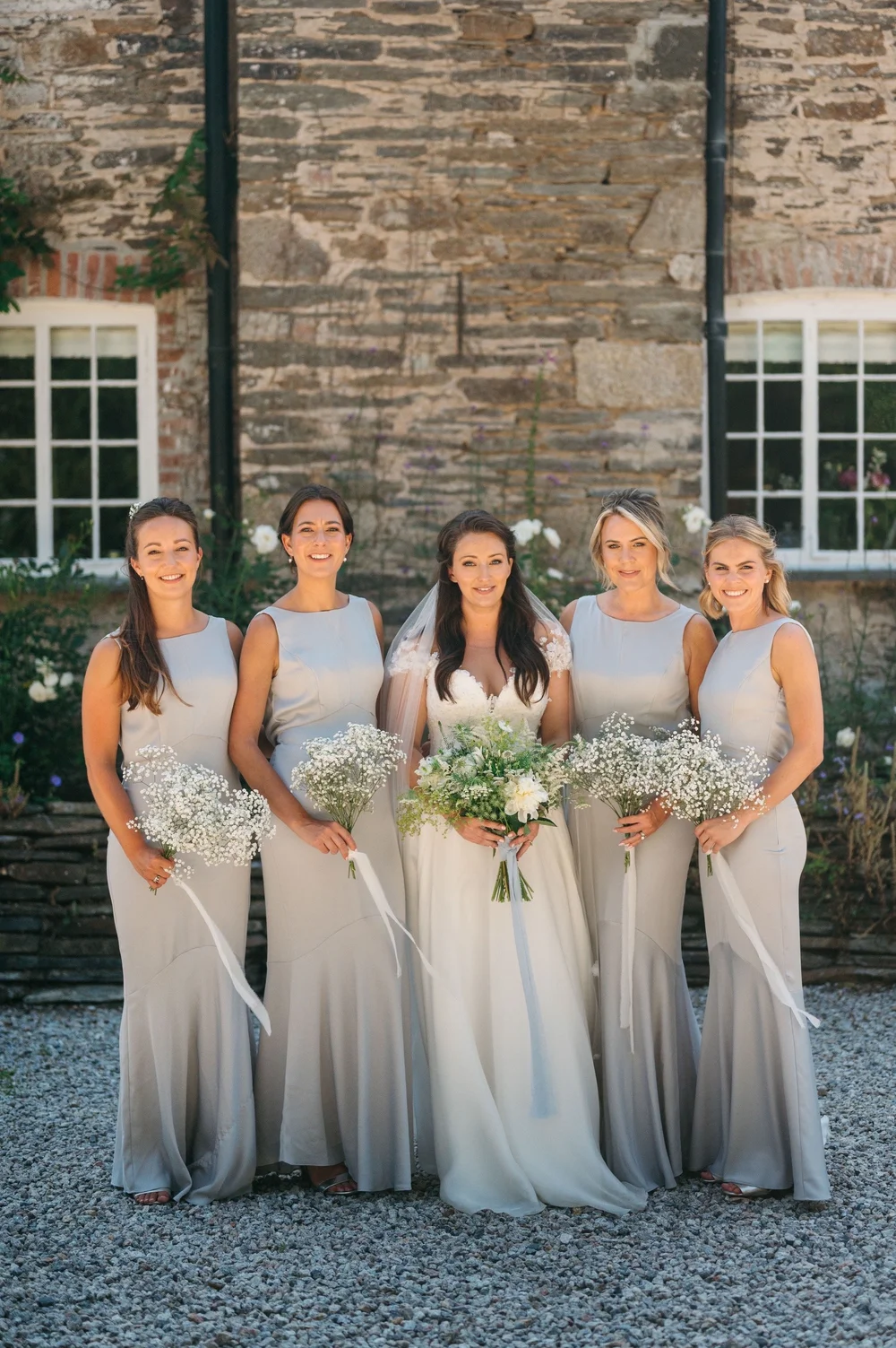 Georgina Yates makeup artist Cornwall